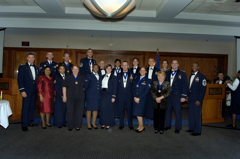 316th Wing Annual Award Winners > Joint Base Andrews > Article Display