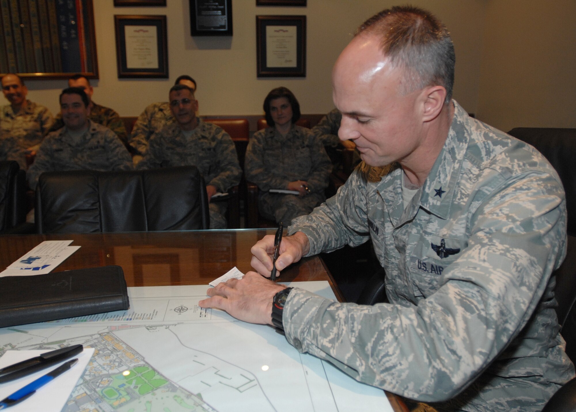 AFAF campaign in full swing > Aviano Air Base > Display