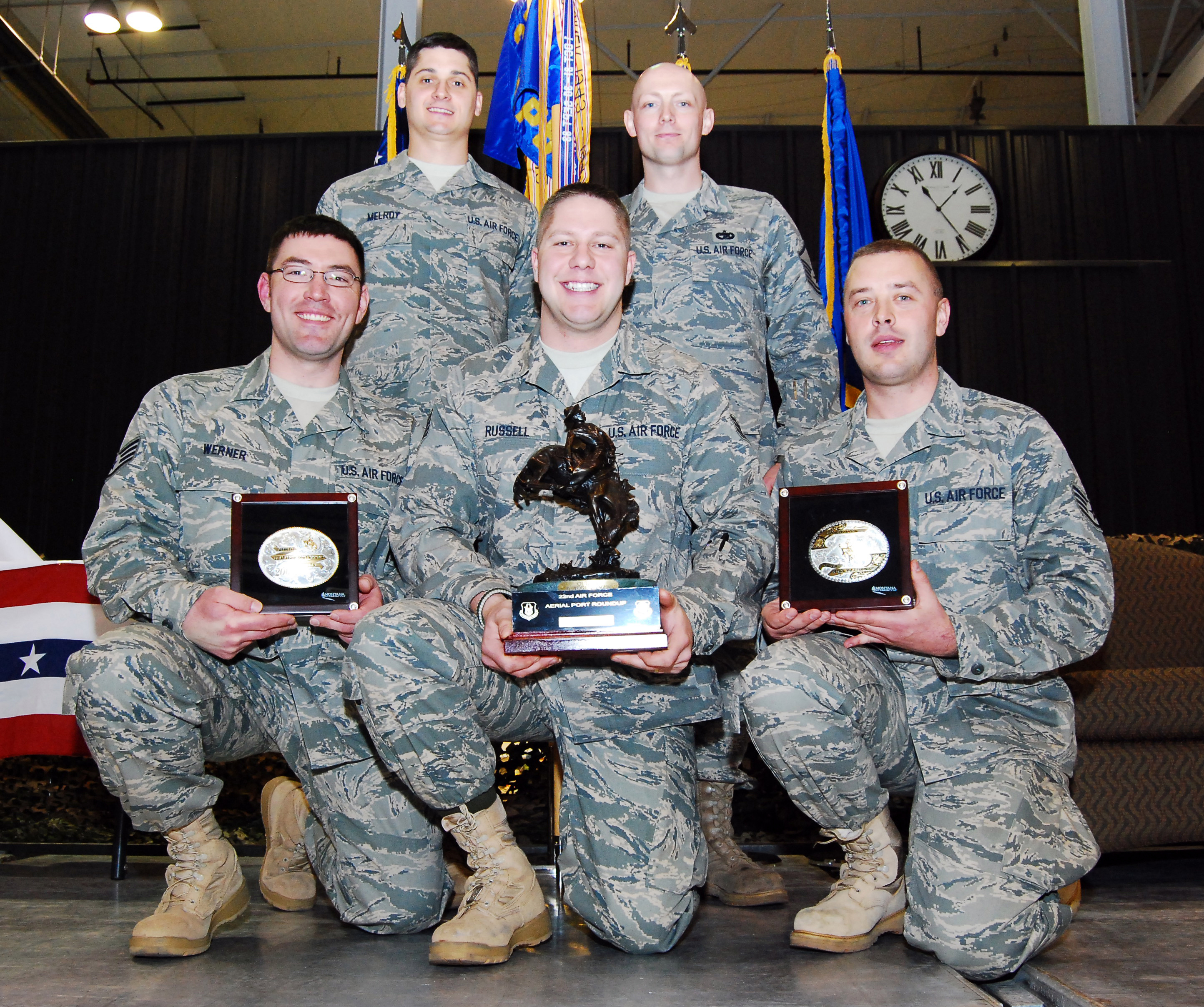 Aerial port competition wraps up, Minneapolis takes top prize > 22nd ...