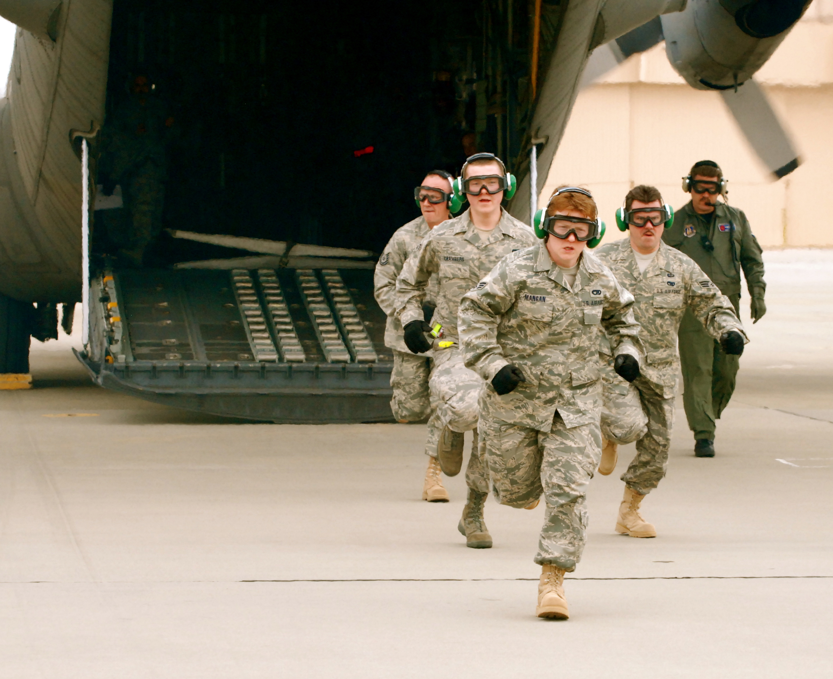 Aerial port competition wraps up, Minneapolis takes top prize > 22nd ...