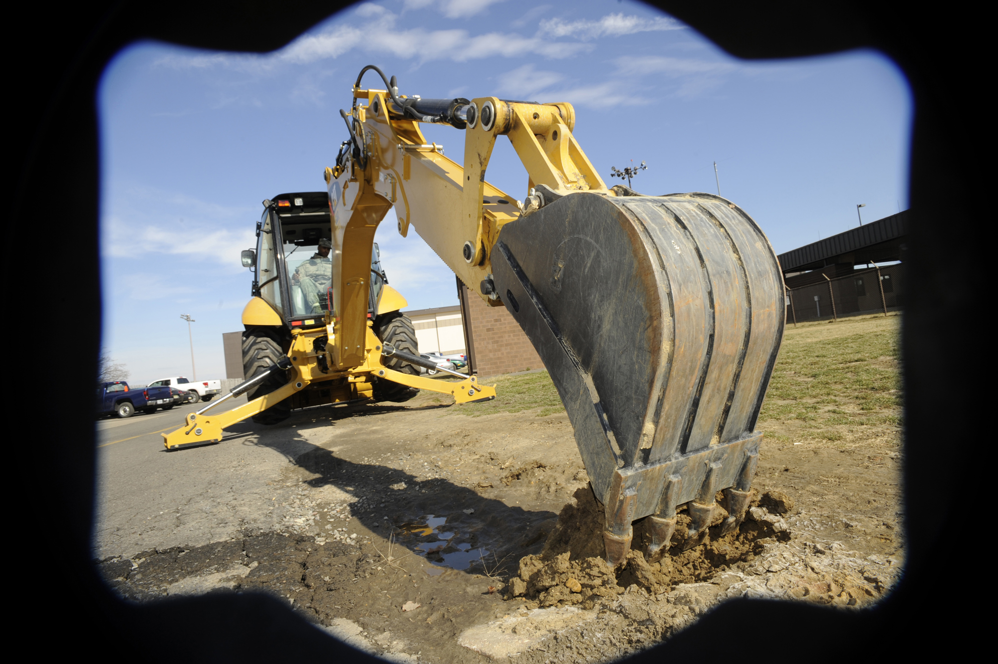 87th CES Airmen are ‘jacks of all trades’ > Joint Base McGuire-Dix ...