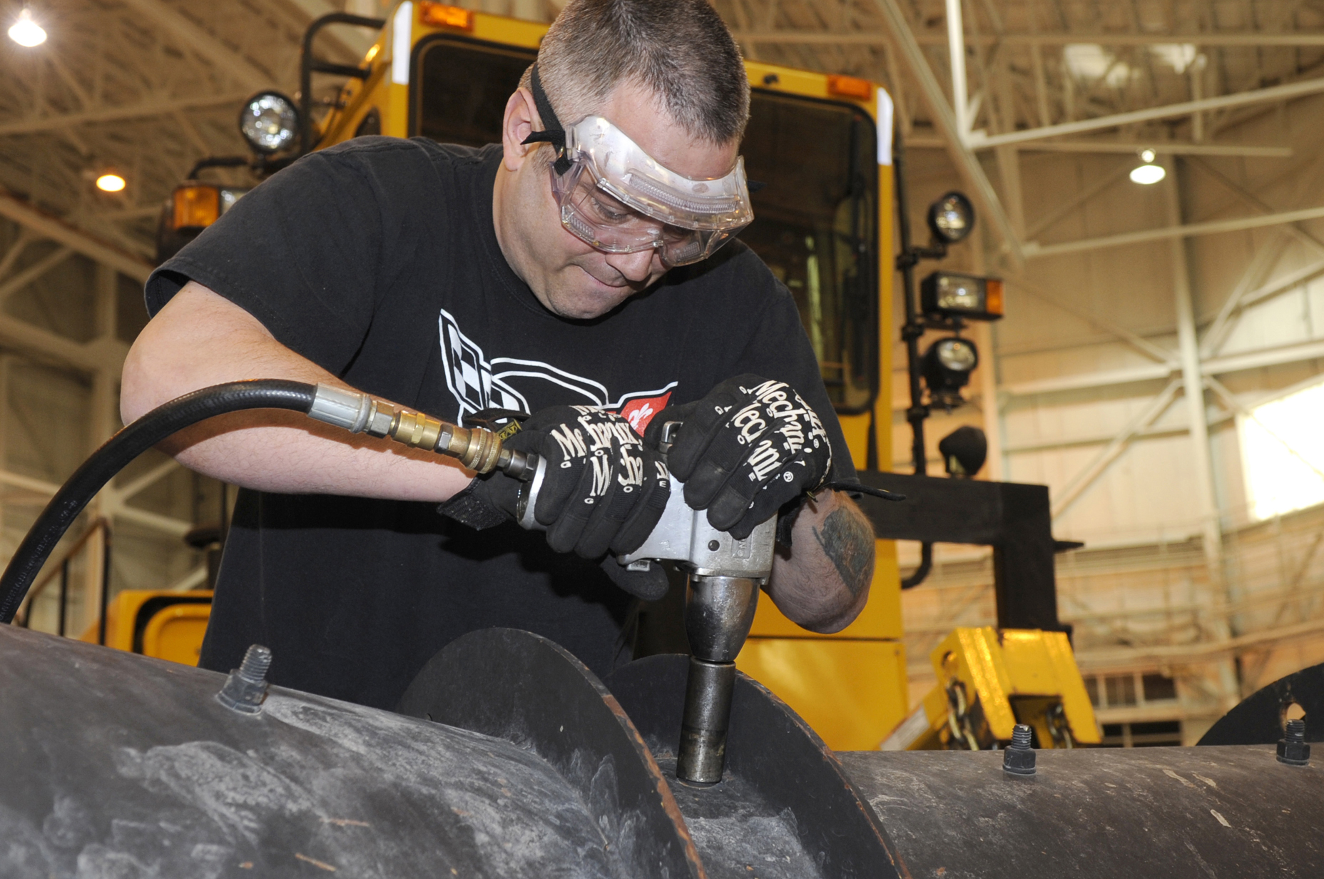 87th CES Airmen are ‘jacks of all trades’ > Joint Base McGuire-Dix ...