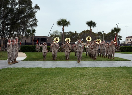CBIRF Marines and sailors conduct maritime operations for the first ...