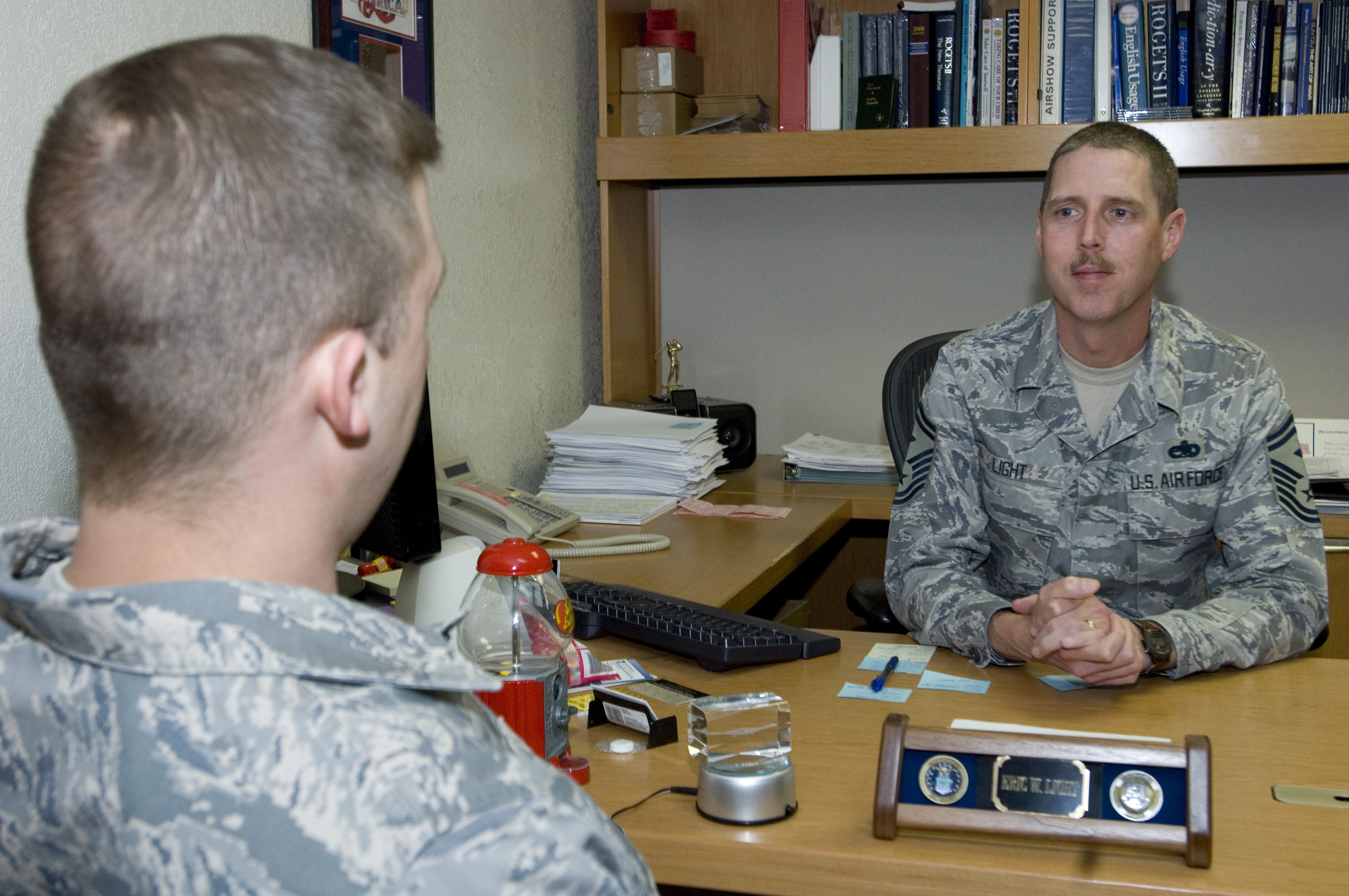 Air Force Flight Test Center announces 'best of the best' > Edwards Air ...