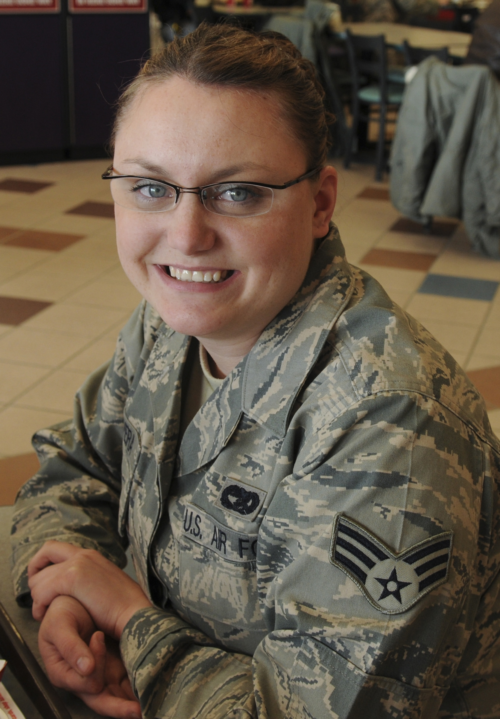 Street Buzz: Who do you want to win March Madness? > Eielson Air Force ...