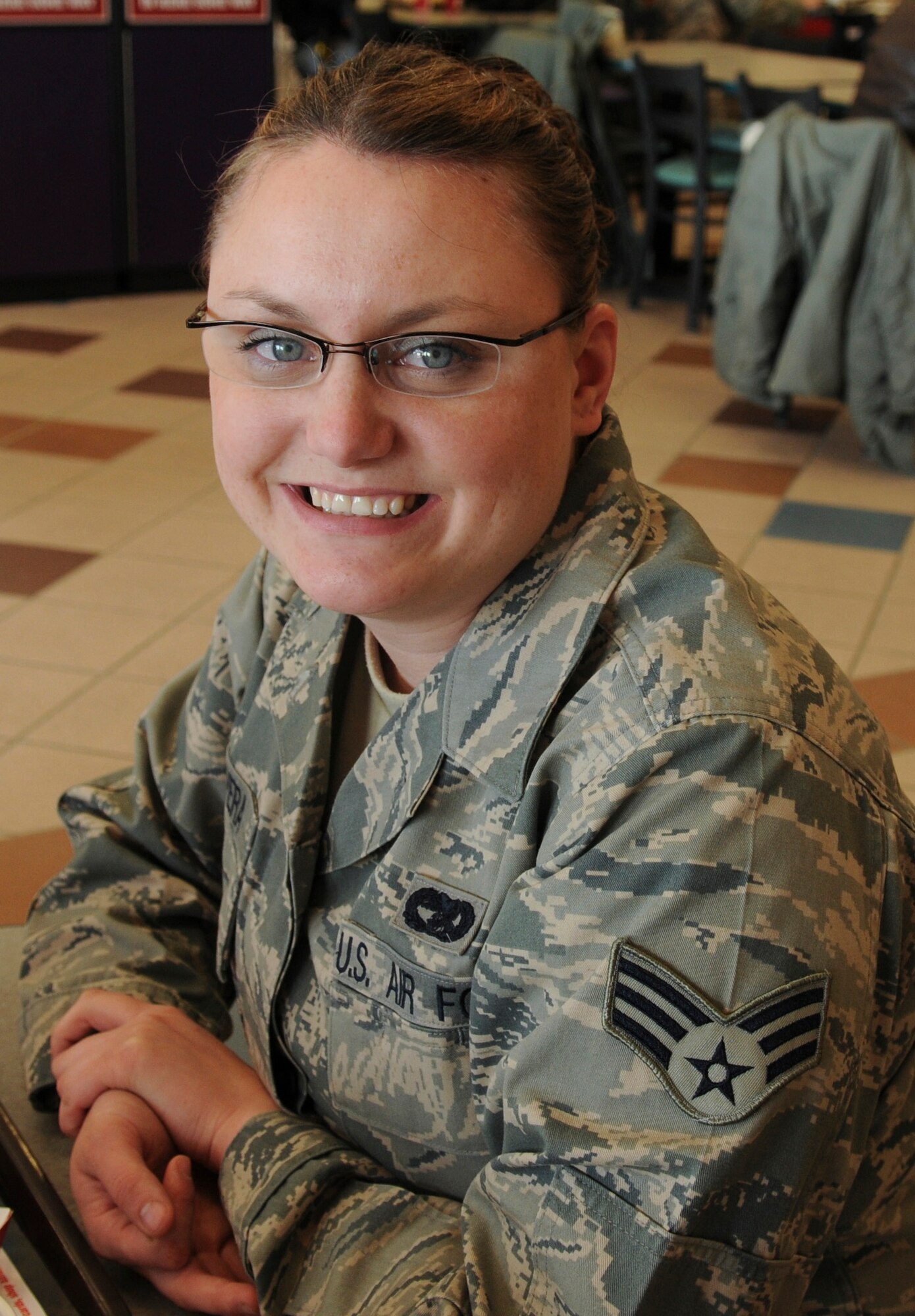 Street Buzz: Who do you want to win March Madness? > Eielson Air Force ...