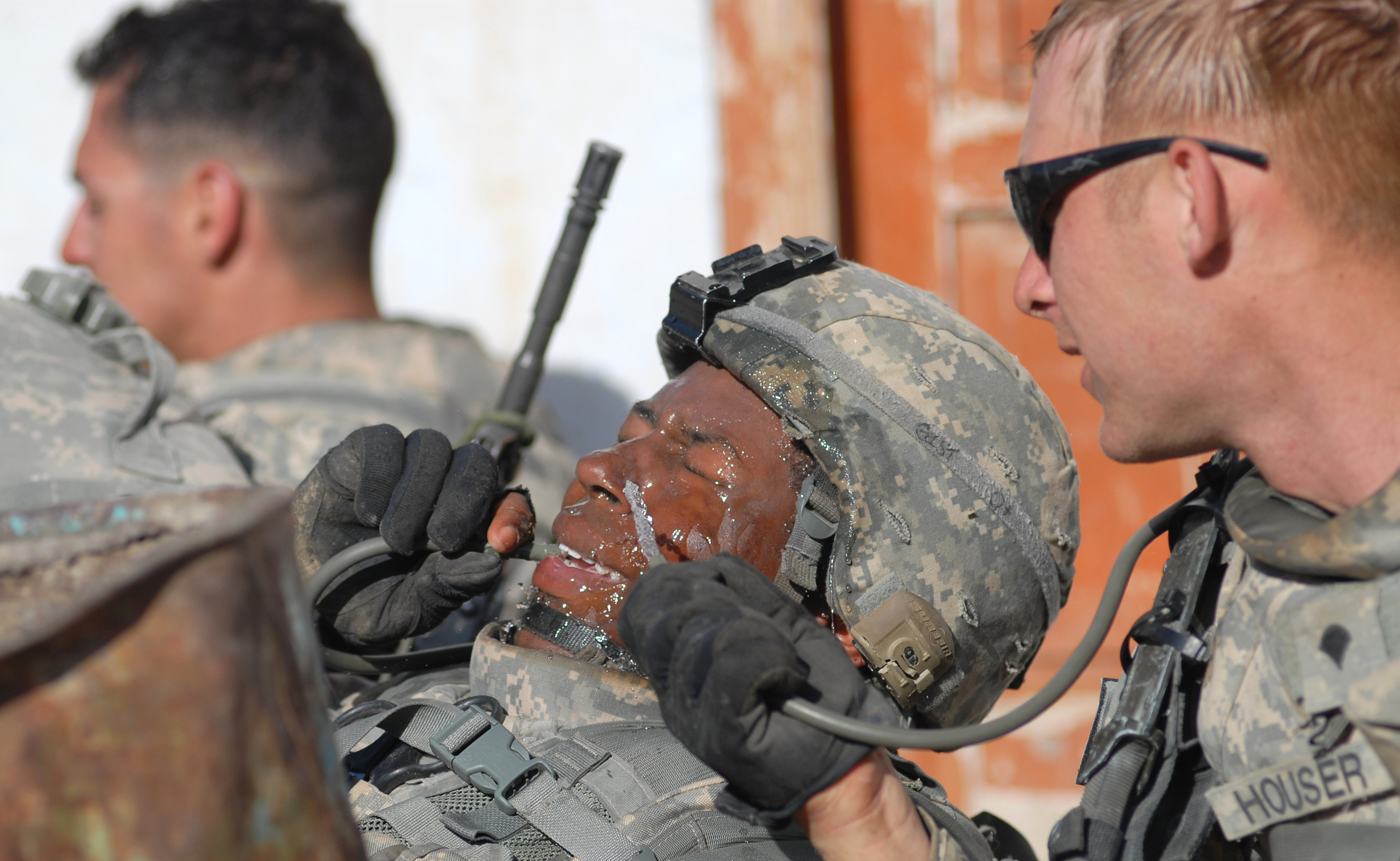 Cool Army Pictures