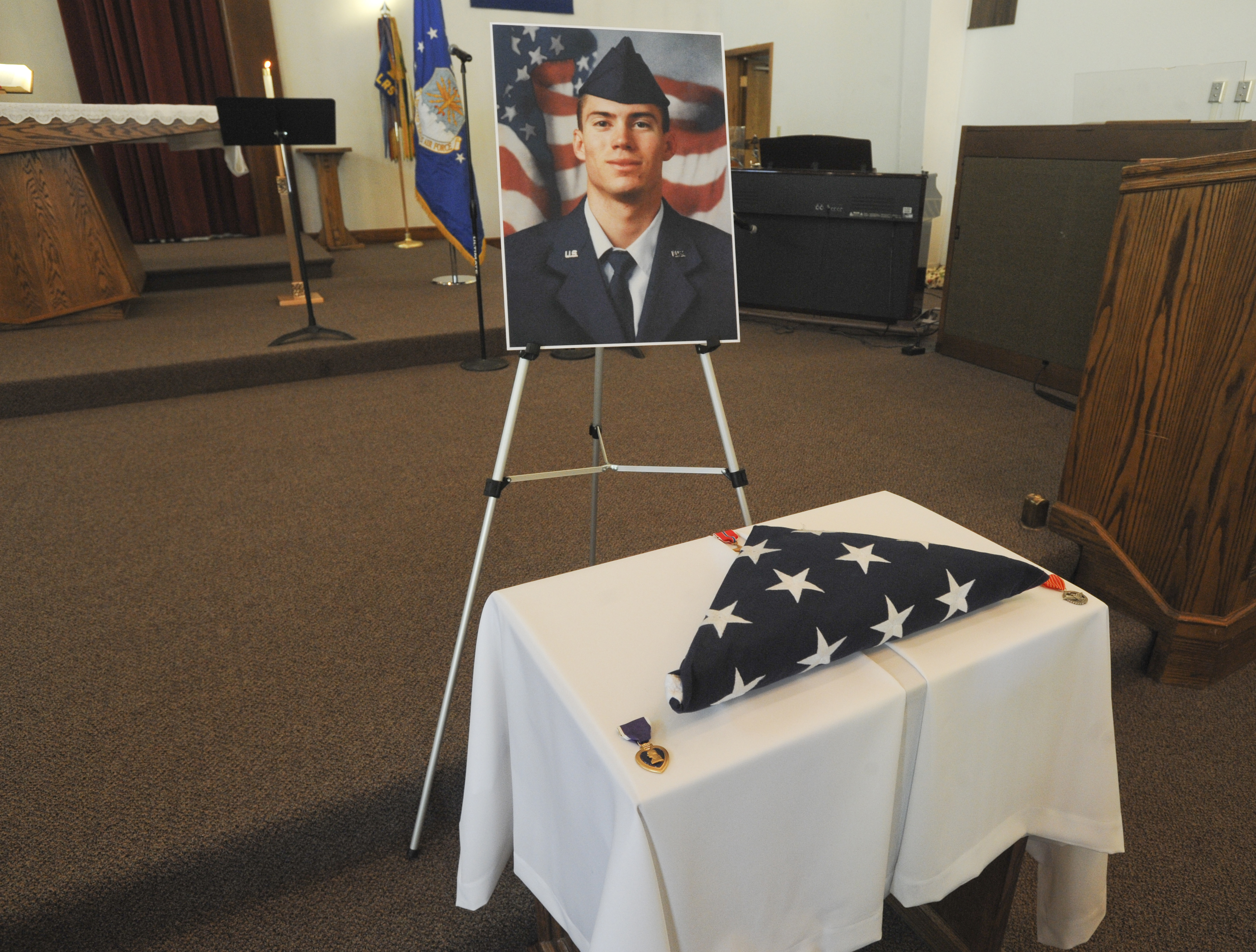 Bowles remembered