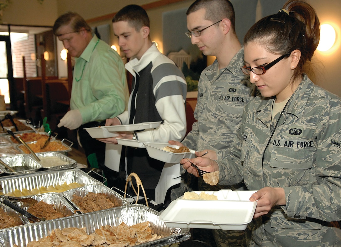 Taste Testing to Shape the Face of DFAC Menu