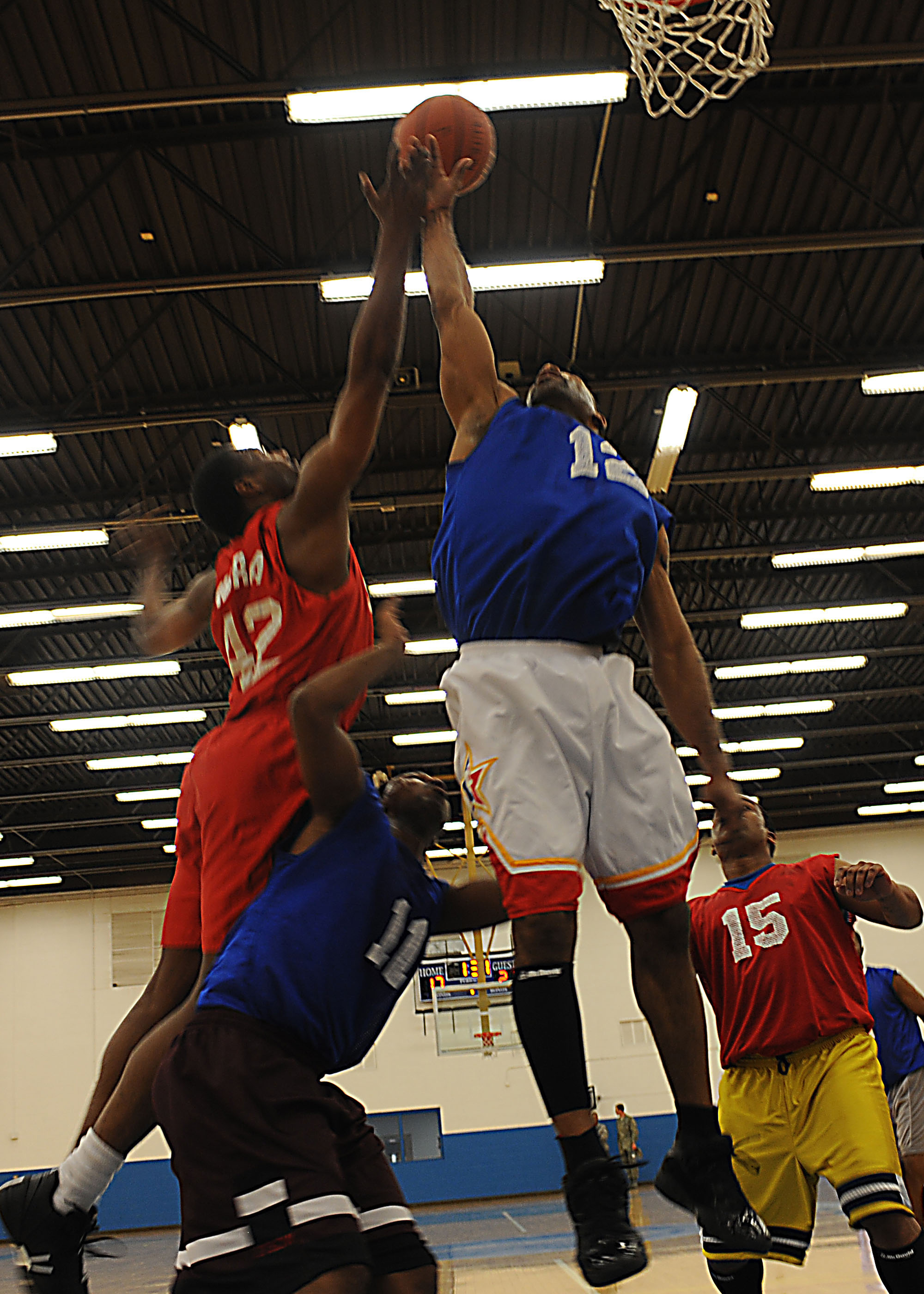 27 SOCES upsets 27 SOFSS > Cannon Air Force Base > Article Display