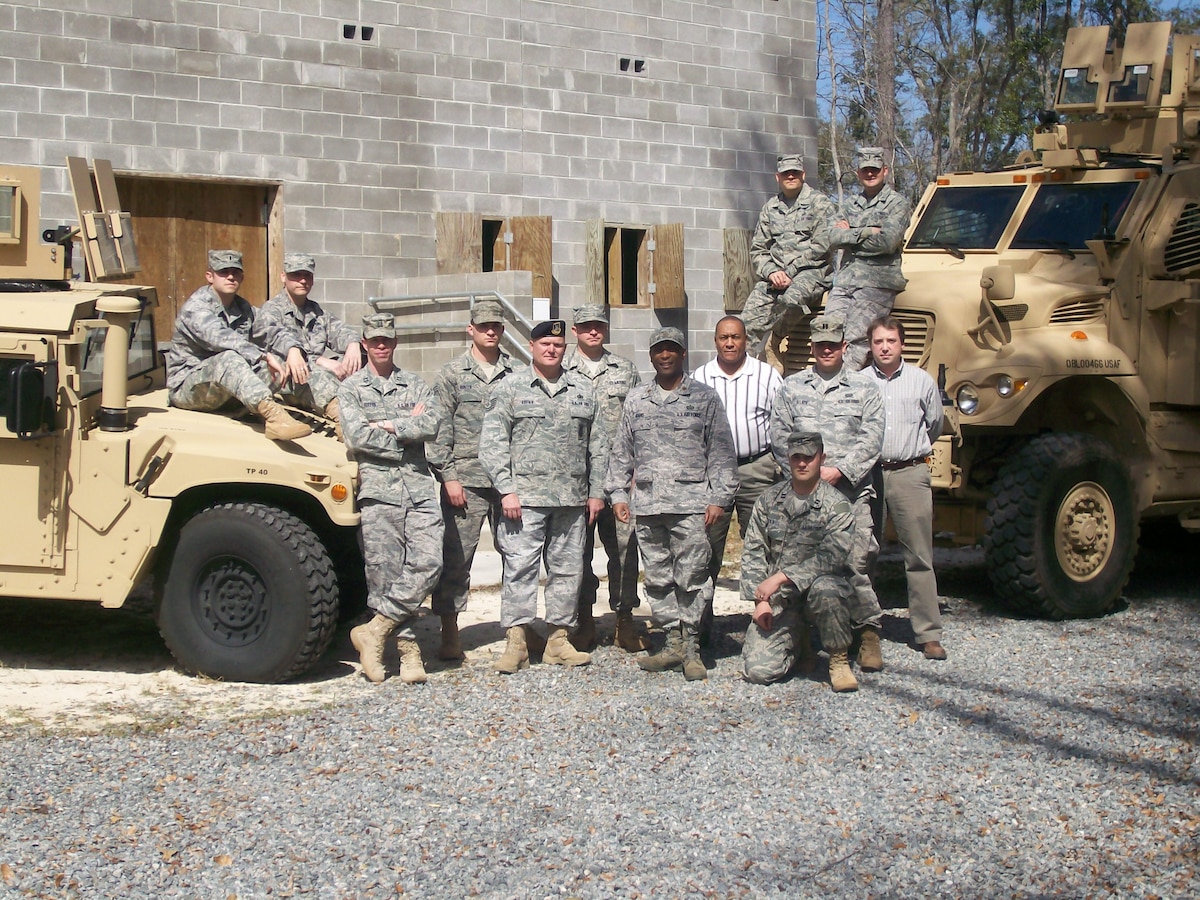 93rd AGOW award winners > Moody Air Force Base > Article Display