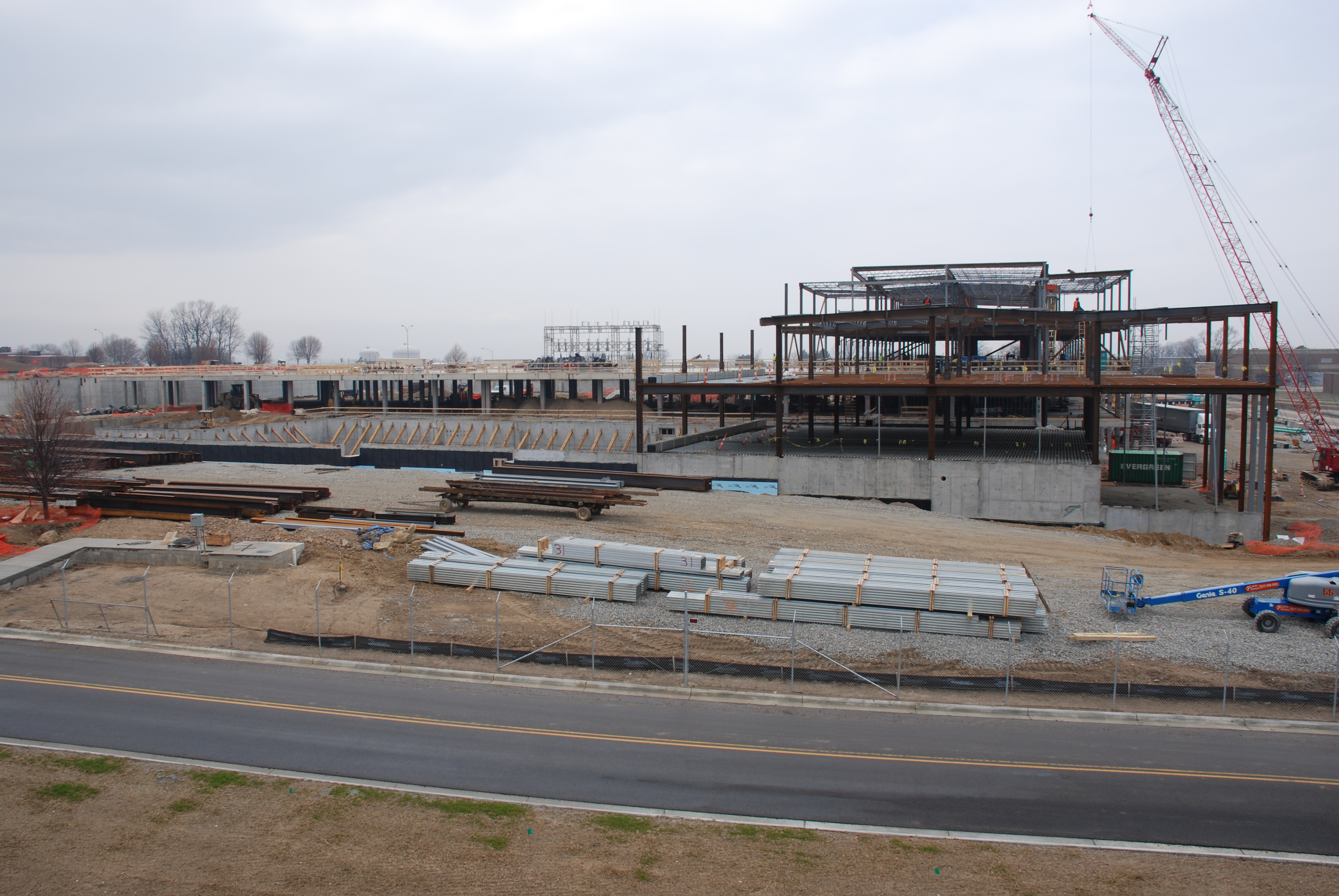 First Anniversary: 711th Human Performance Wing Looks Back, Looks ...