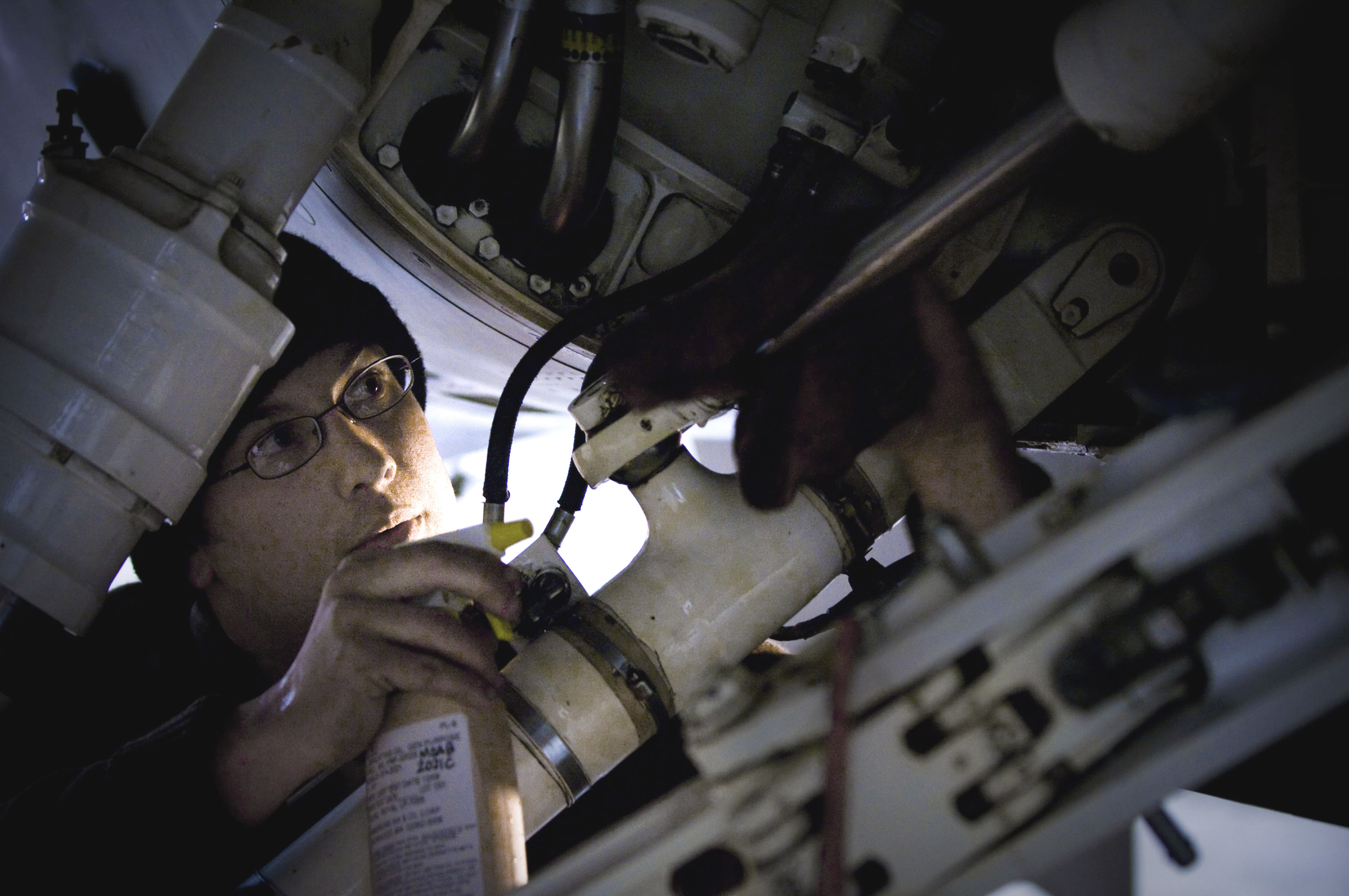 National Guard Airmen augment Misawa maintenance > Air Force > Article ...