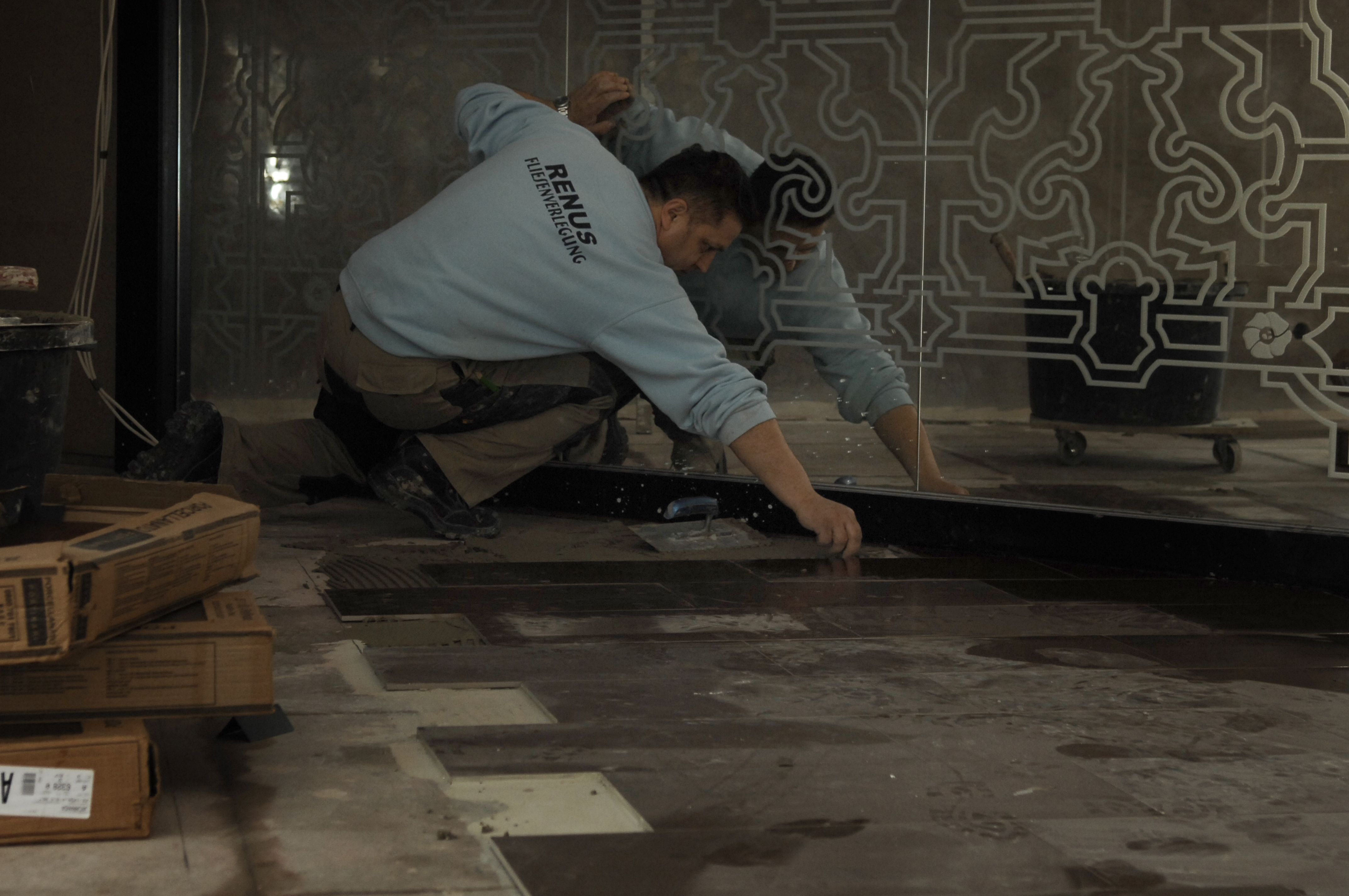 Ramstein dining facility renovates to better serve Airmen > Ramstein ...