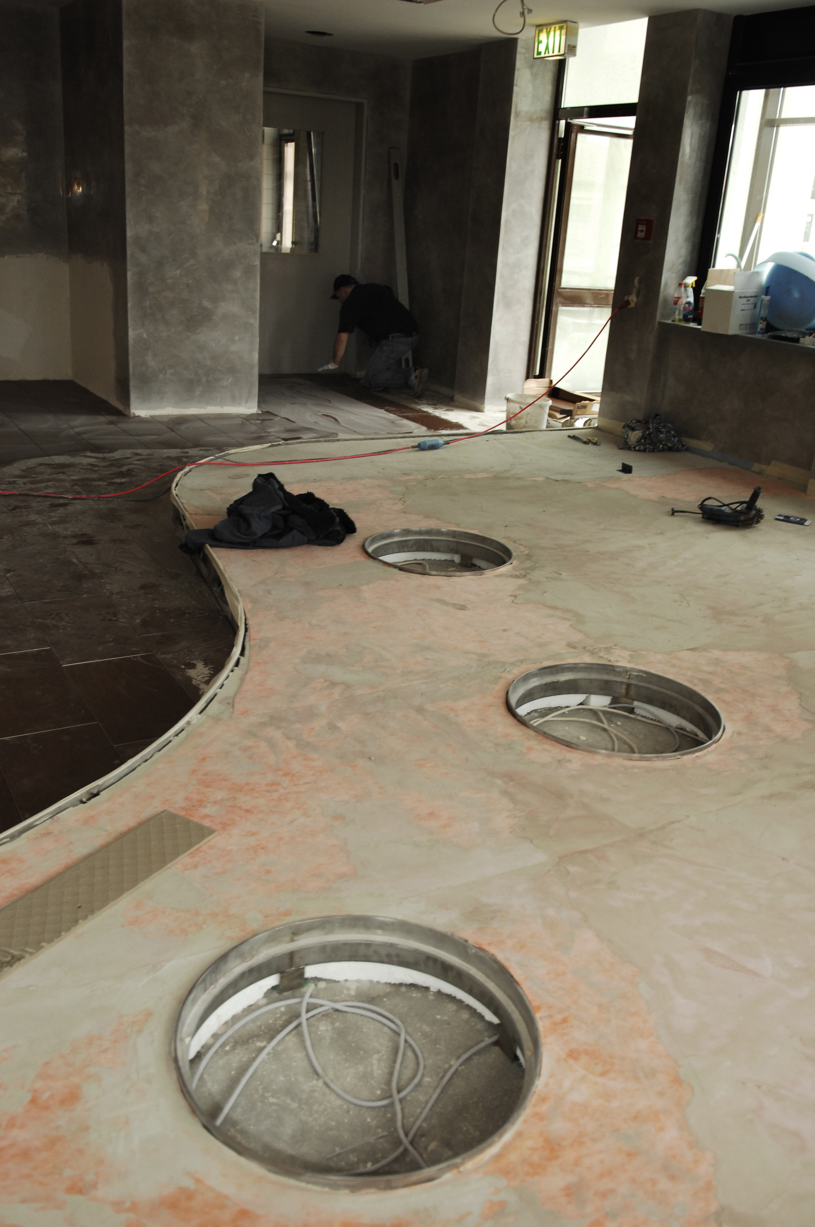 Ramstein dining facility renovates to better serve Airmen > Ramstein ...