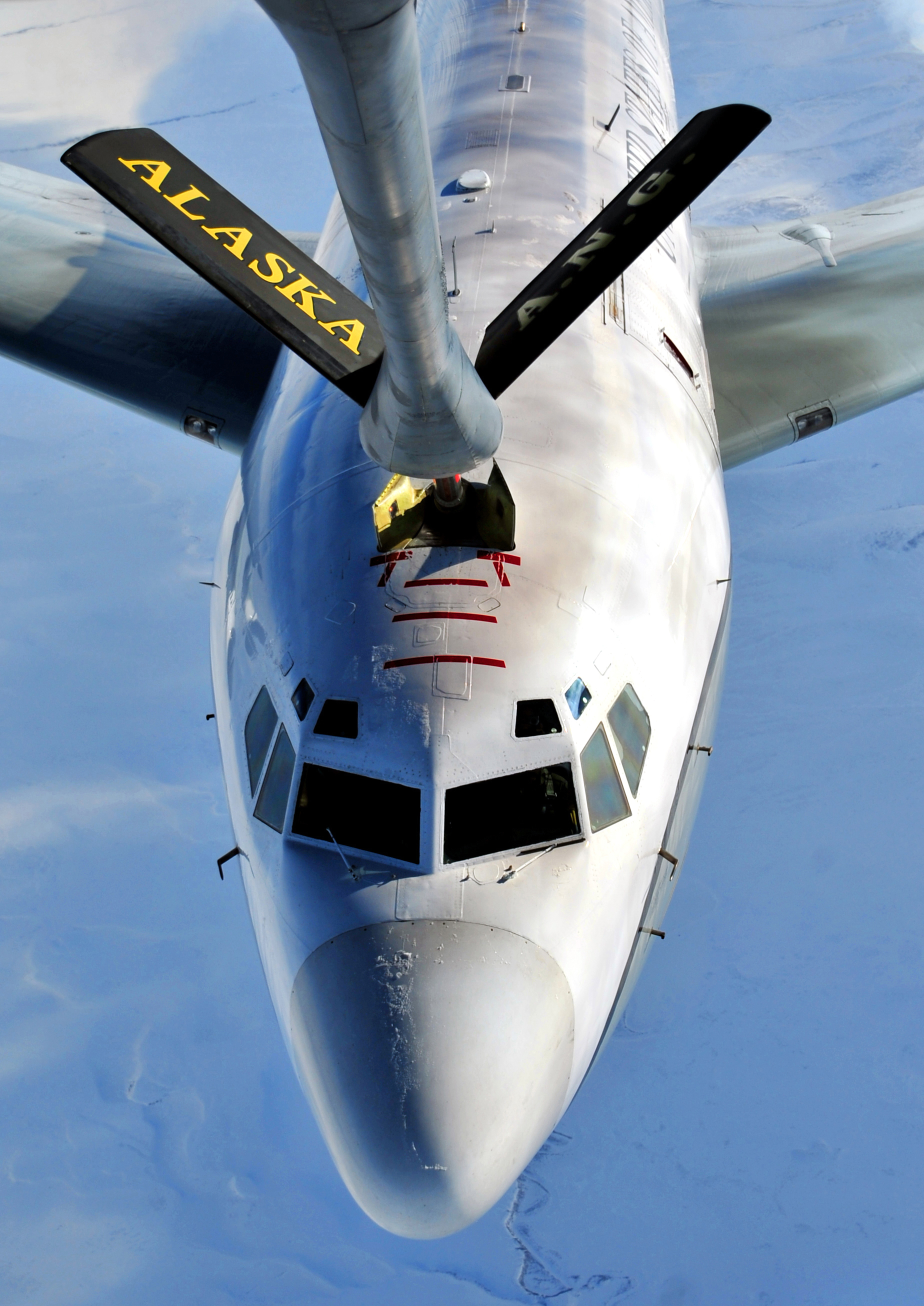 168th supports the mission > Pacific Air Forces > Article Display