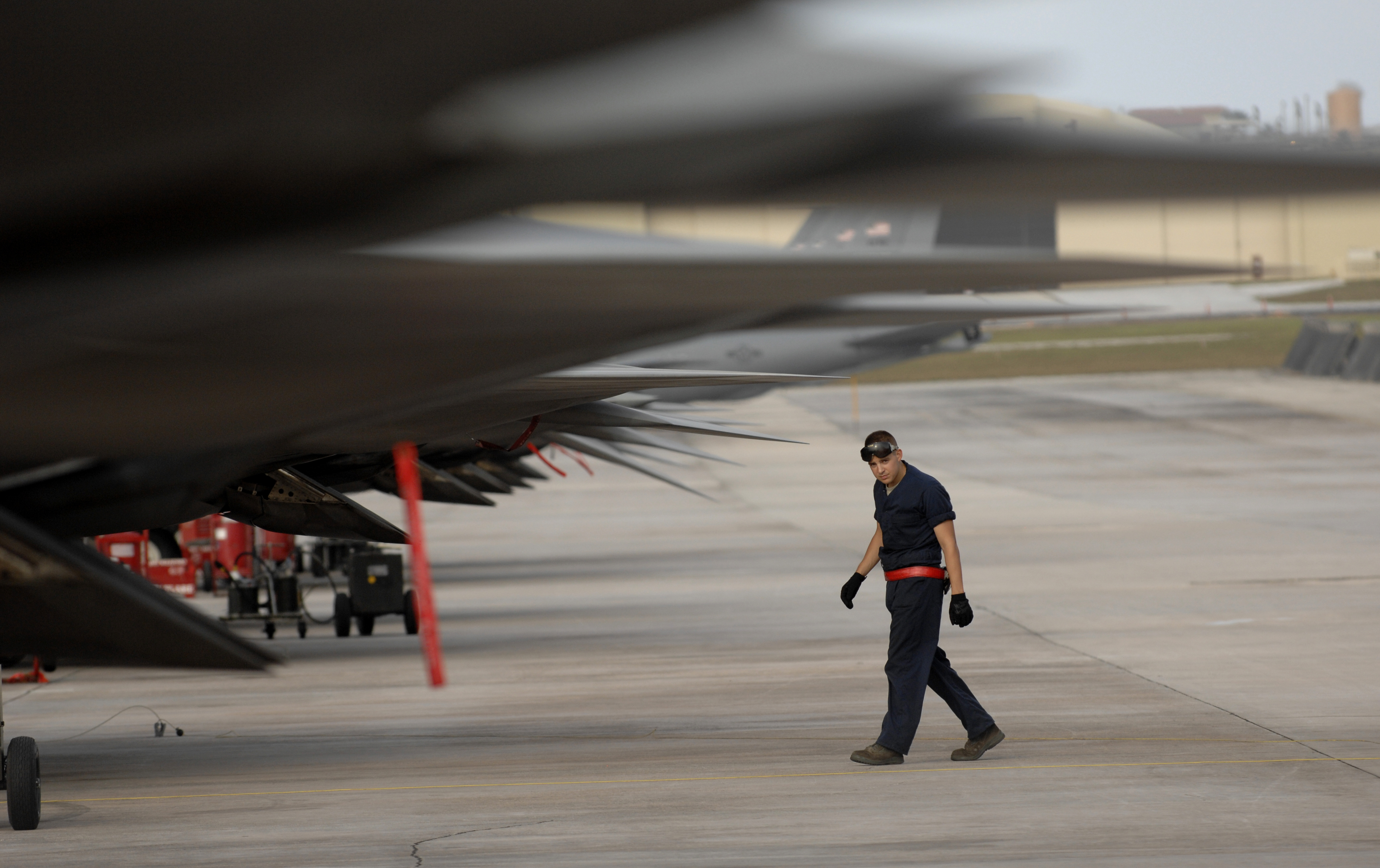 90th EFS complete Guam air defense exercise > Andersen Air Force Base ...