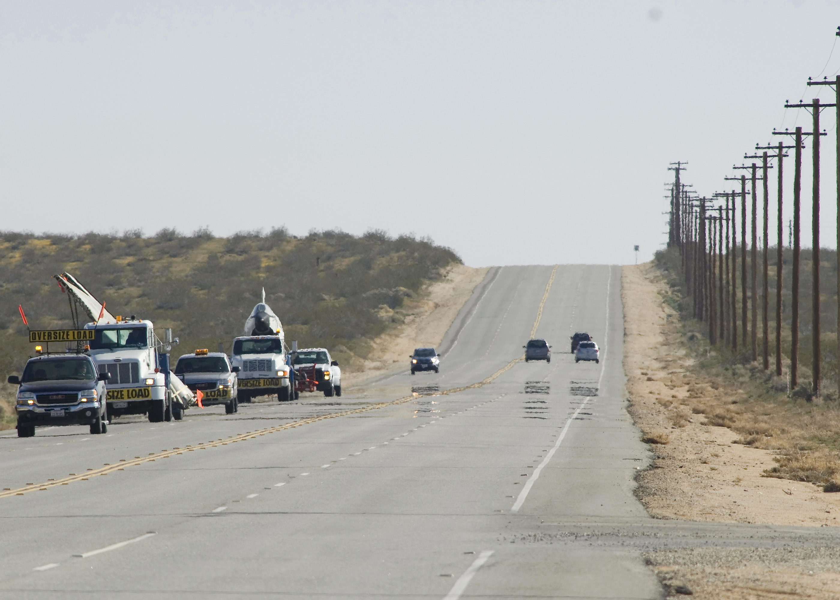 Aircraft to make Castle new home > Edwards Air Force Base > Article View