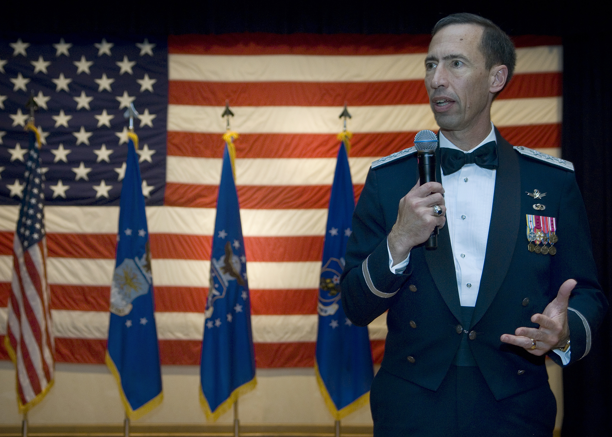 PCC hosts annual awards ceremony > Vandenberg Space Force Base ...