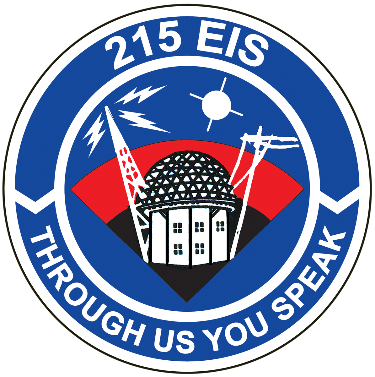 215 EIS patch