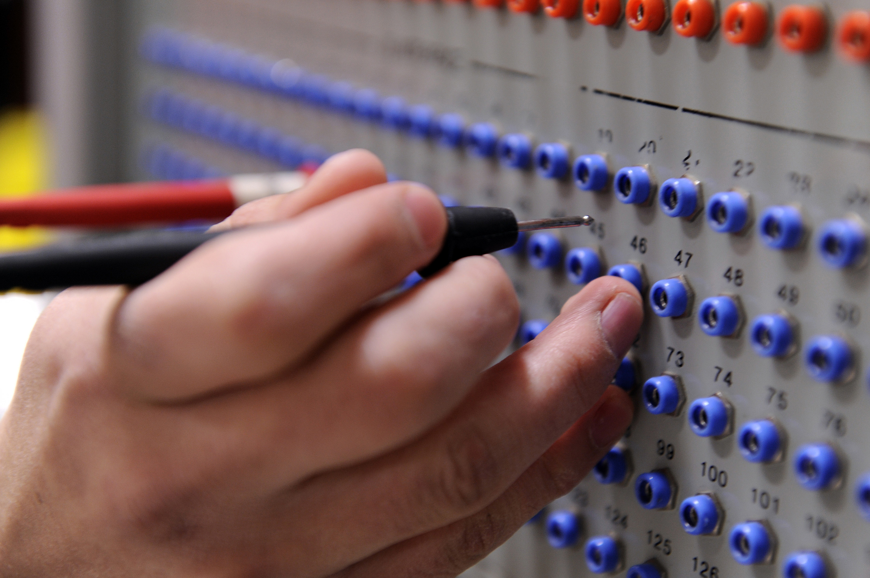 On The Job: 28 MXS Ensures Safety > Air Combat Command > News