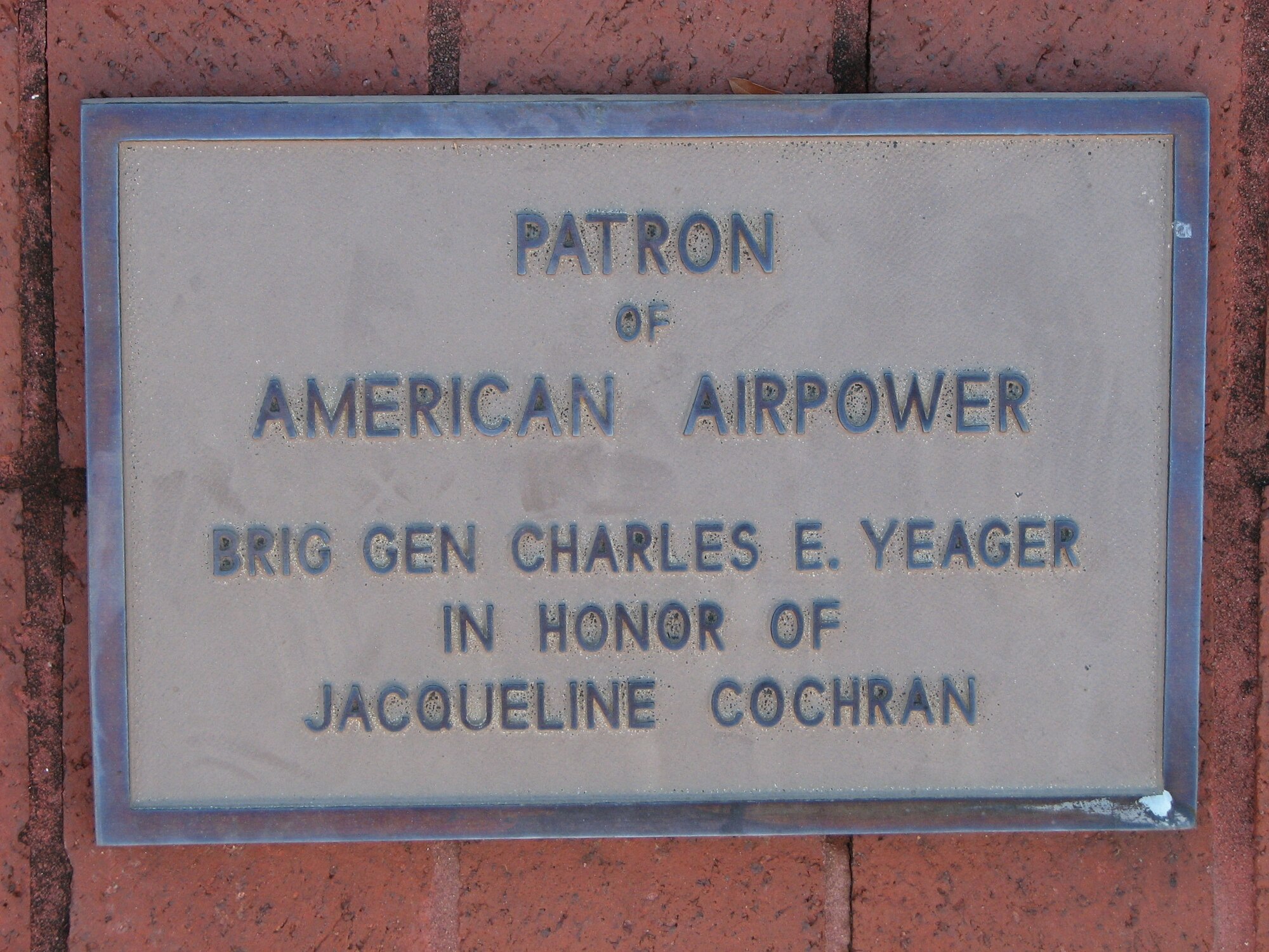 Eglin historian clarifies facts about aviation pioneer > Eglin Air ... Eglin historian clarifies facts about aviation pioneer > Eglin Air ...