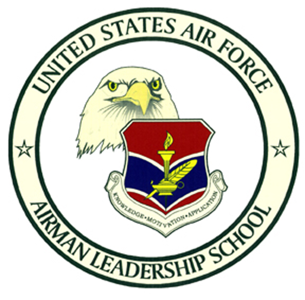 Airman Leadership School students graduate > Tyndall Air Force Base ...