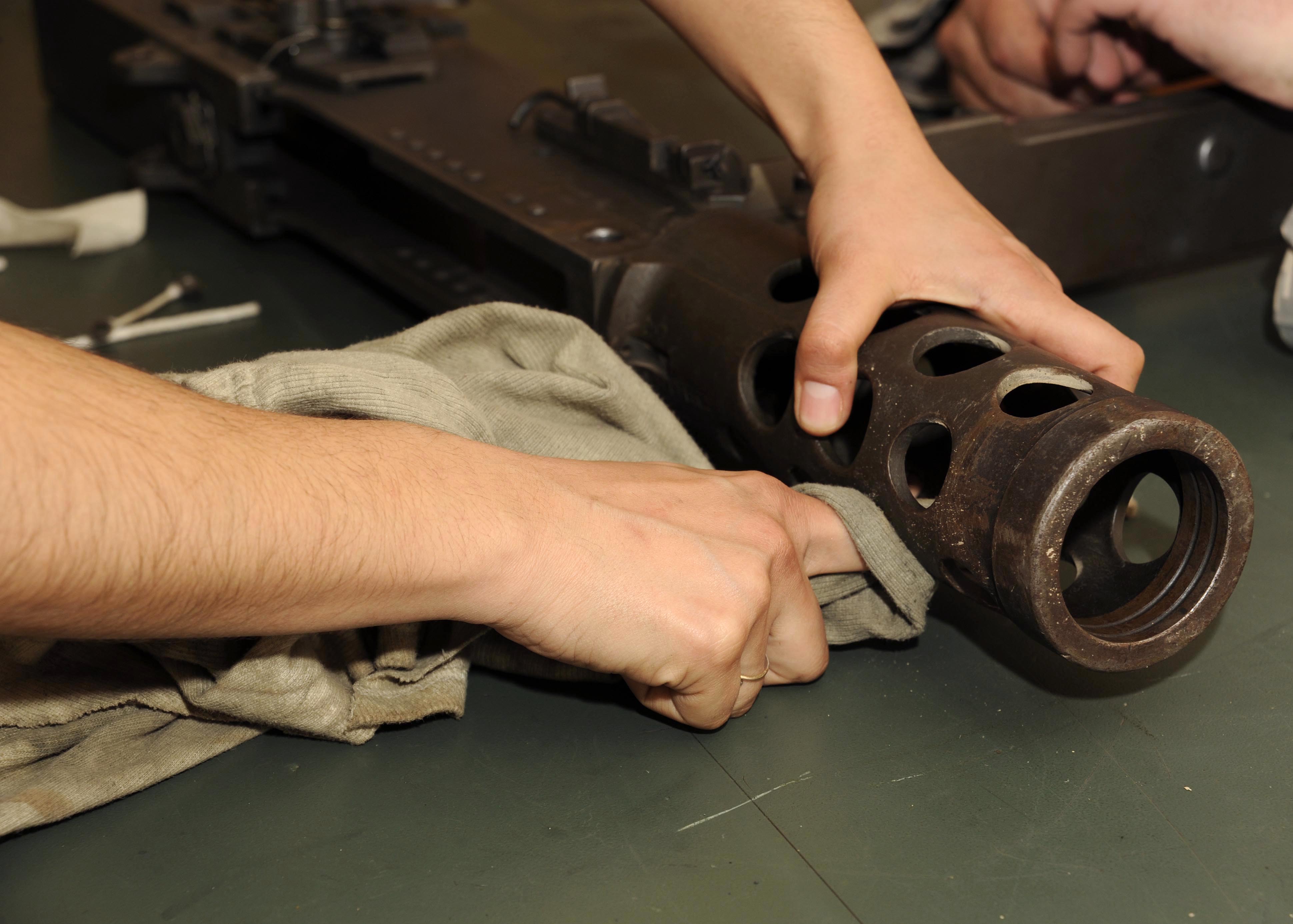 Airmen provide show of force > Air Force > Article Display