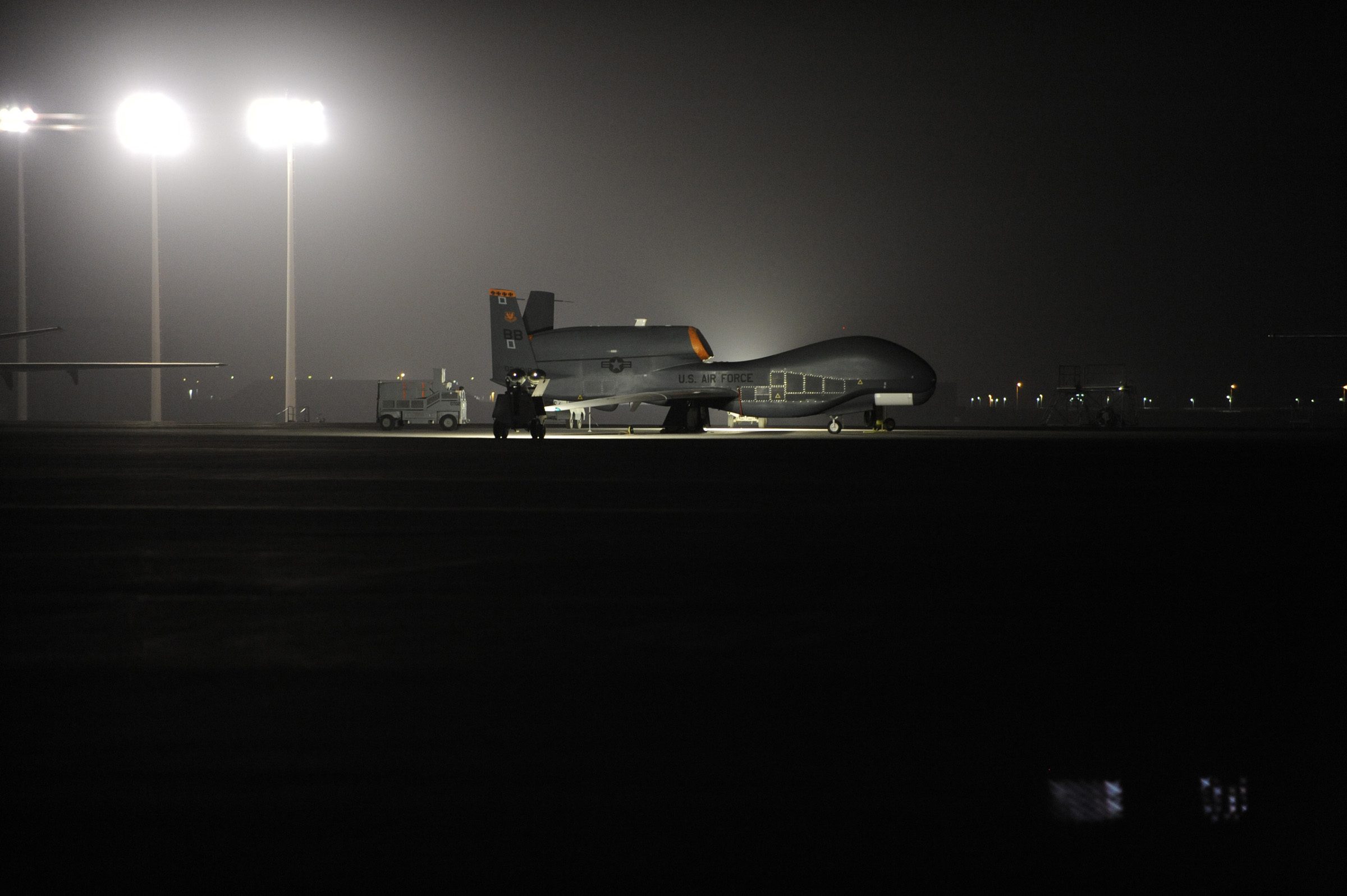 Global Hawk program reaches 30,000 hours > U.S. Air Forces Central ...