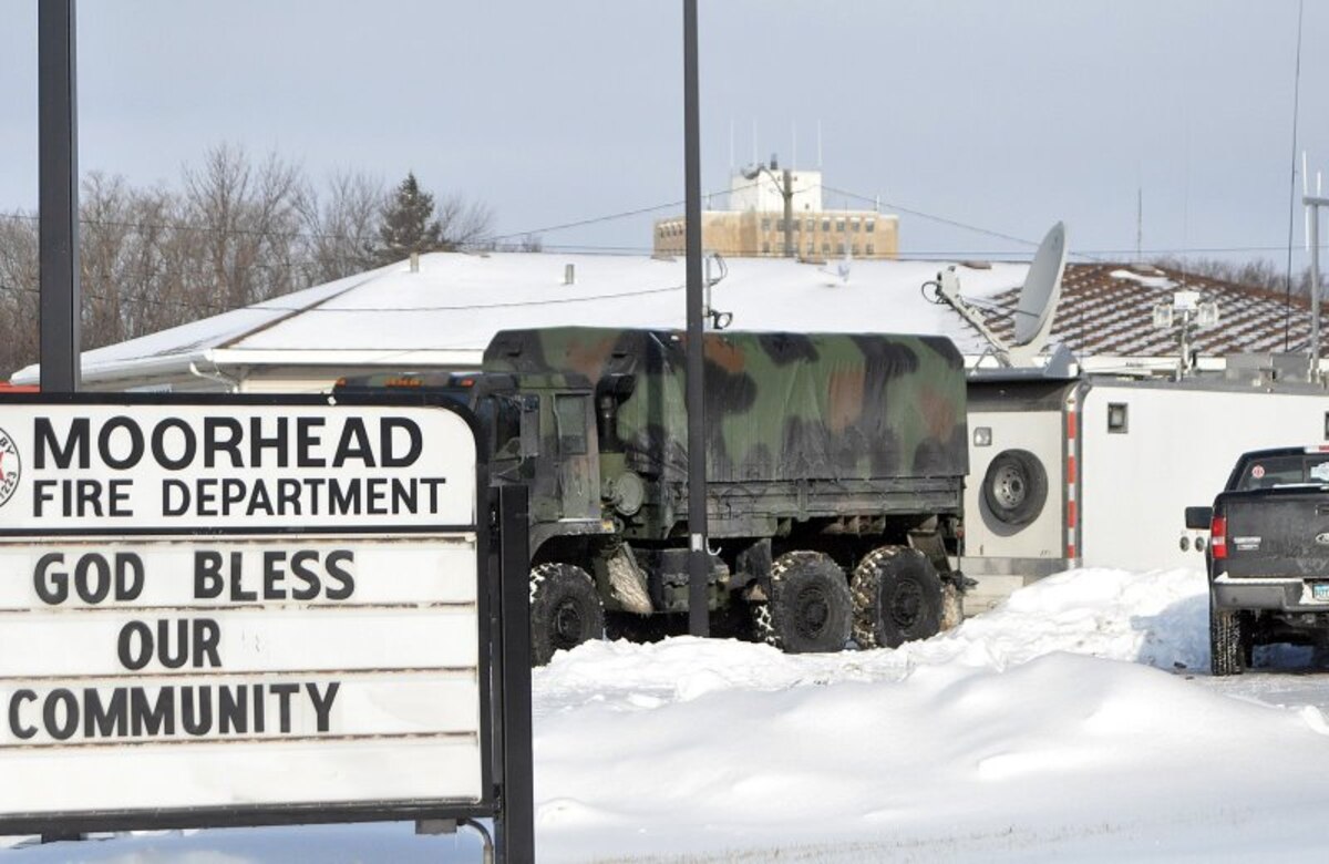 The JCP, critical to the fight > 148th Fighter Wing > Article Display