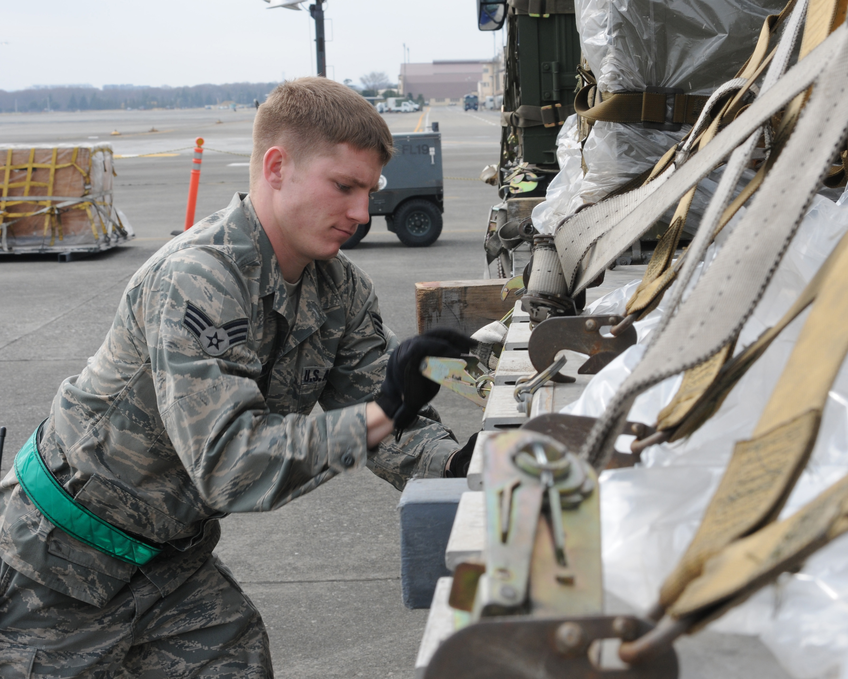 Beverly Morning Day 2 > Yokota Air Base > Article Display