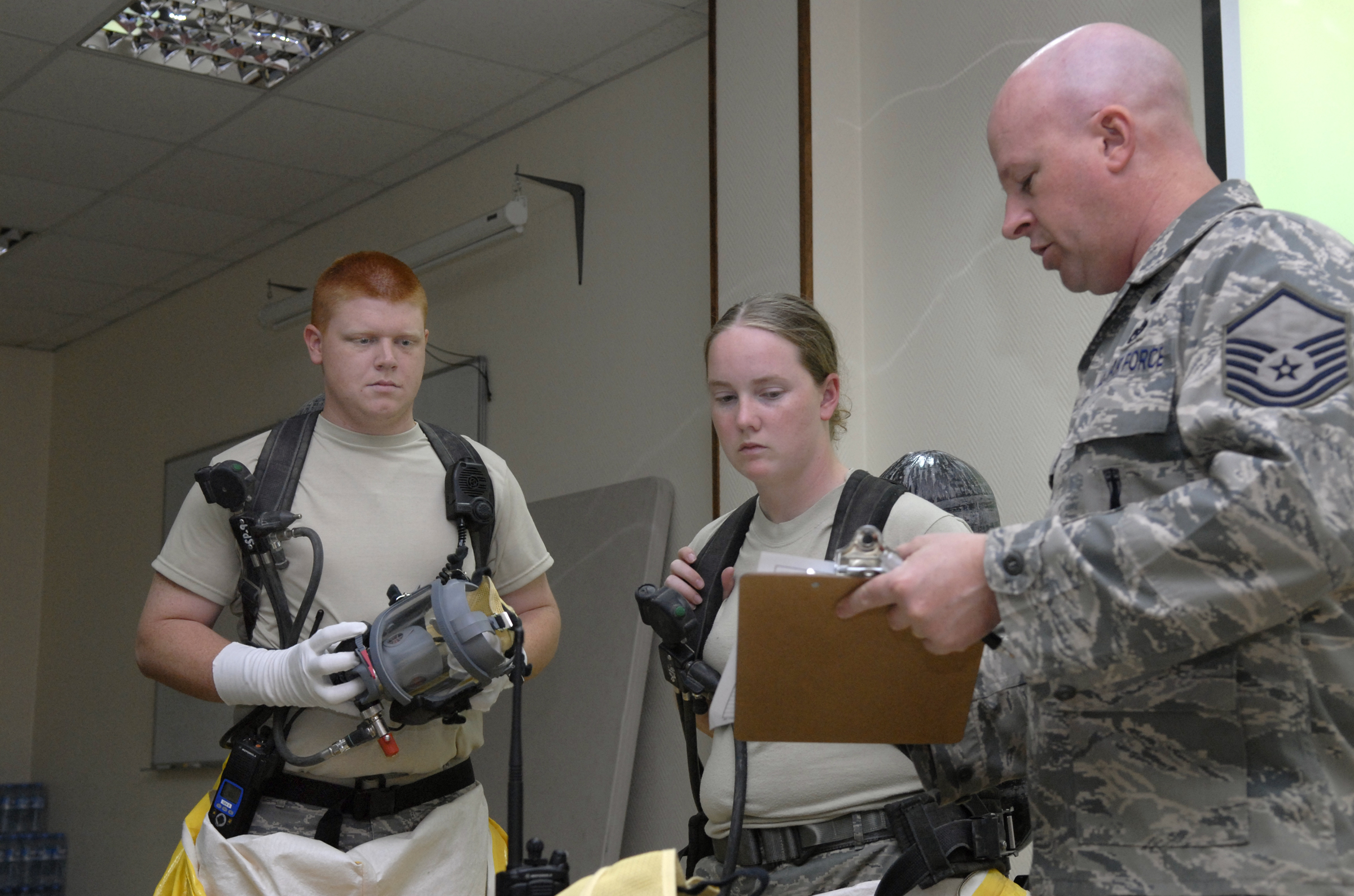 Airmen around the world > McConnell Air Force Base > News