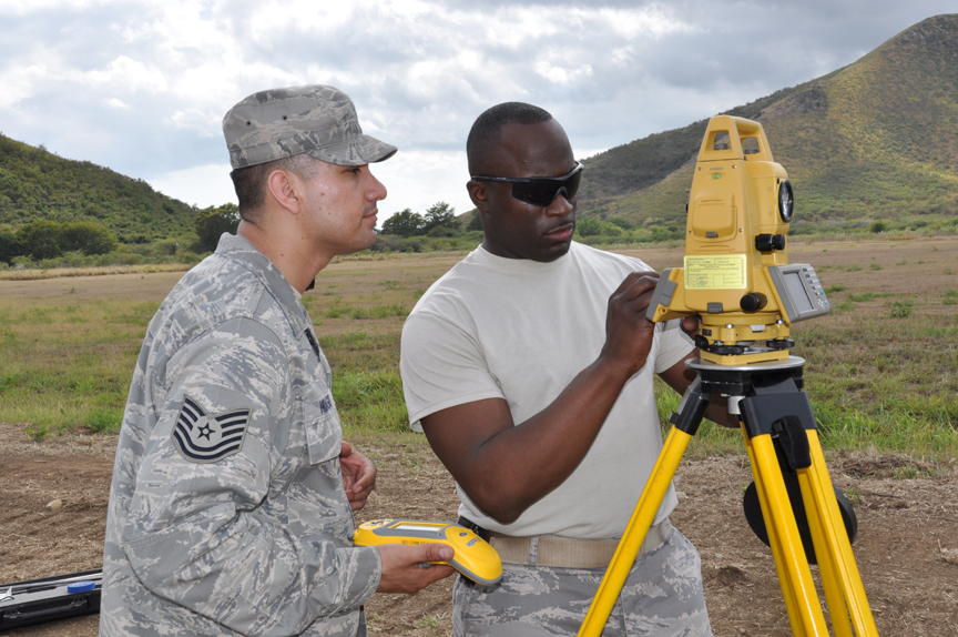 621st CRW brings mobility support to large-scale disaster relief ...
