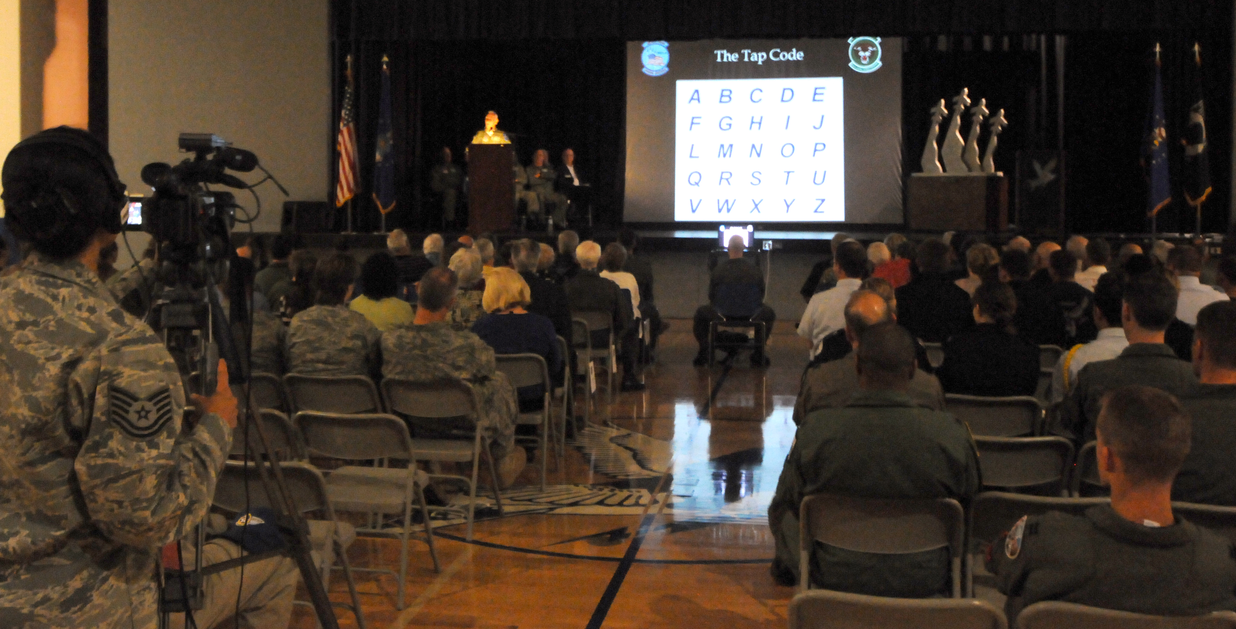 Freedom Flyers reunion