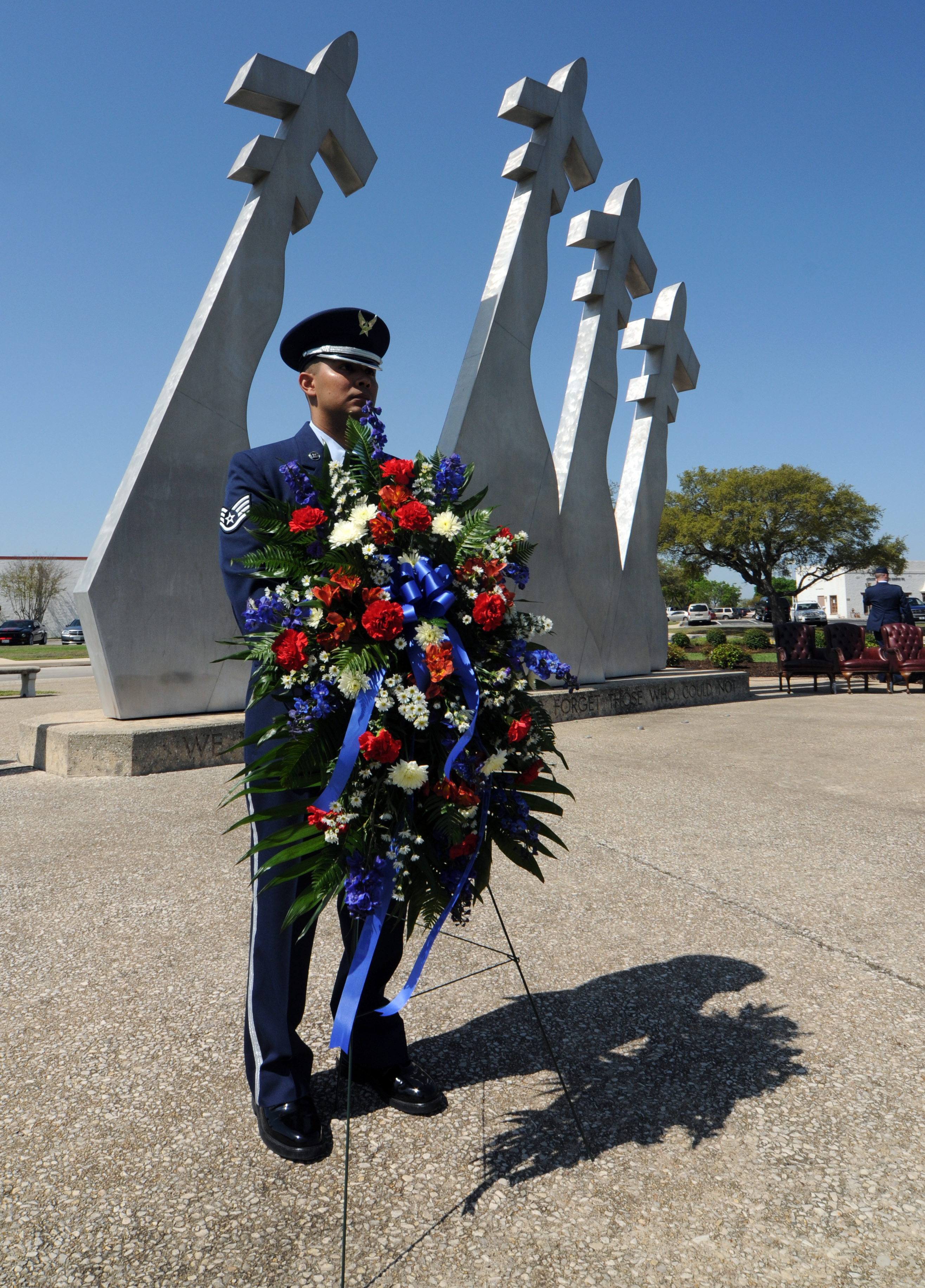 Freedom Flyers reunion