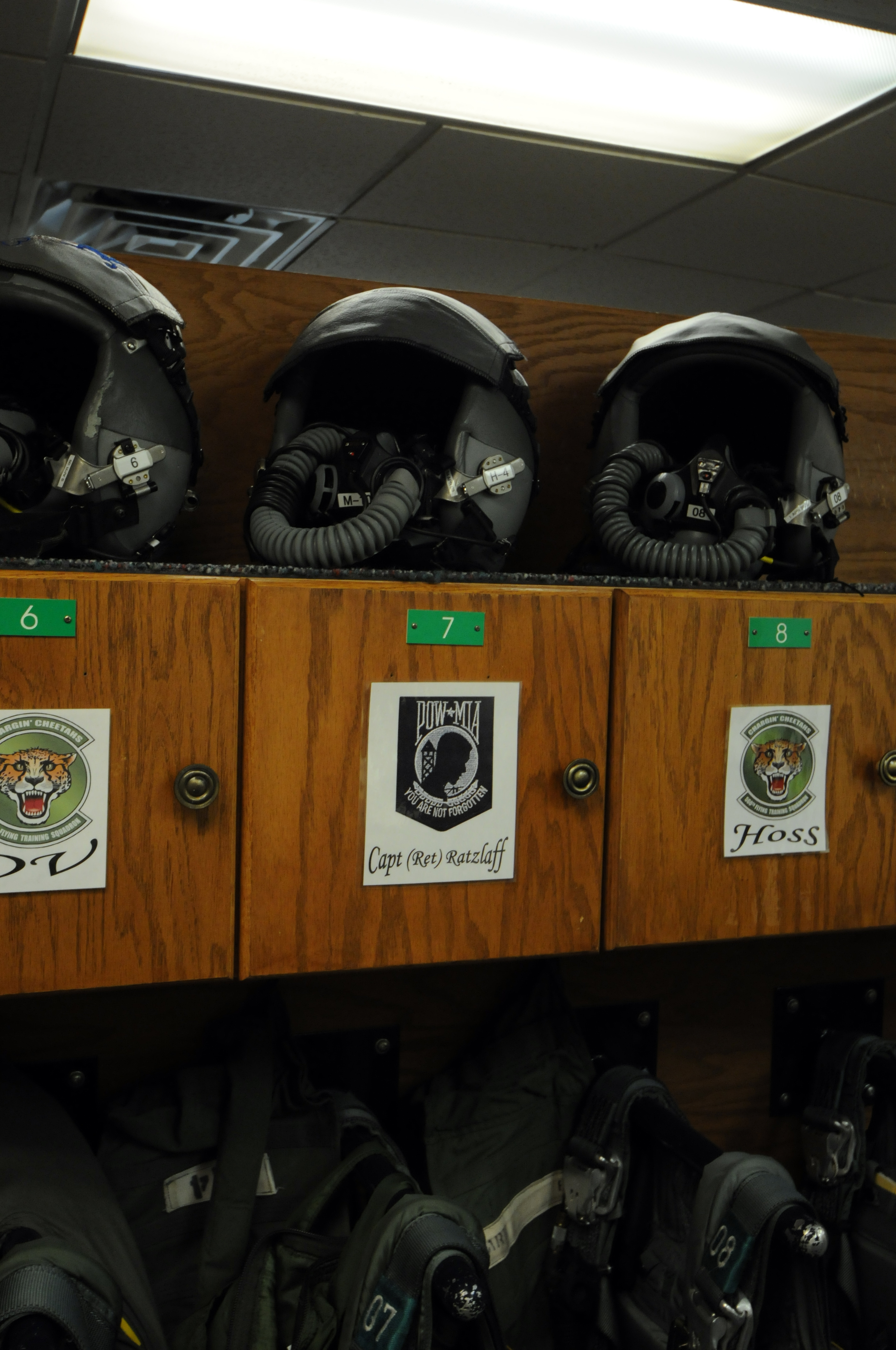 Freedom Flyers reunion