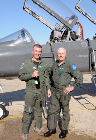 Freedom Flyers reunion