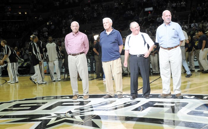 Freedom Flyers reunion