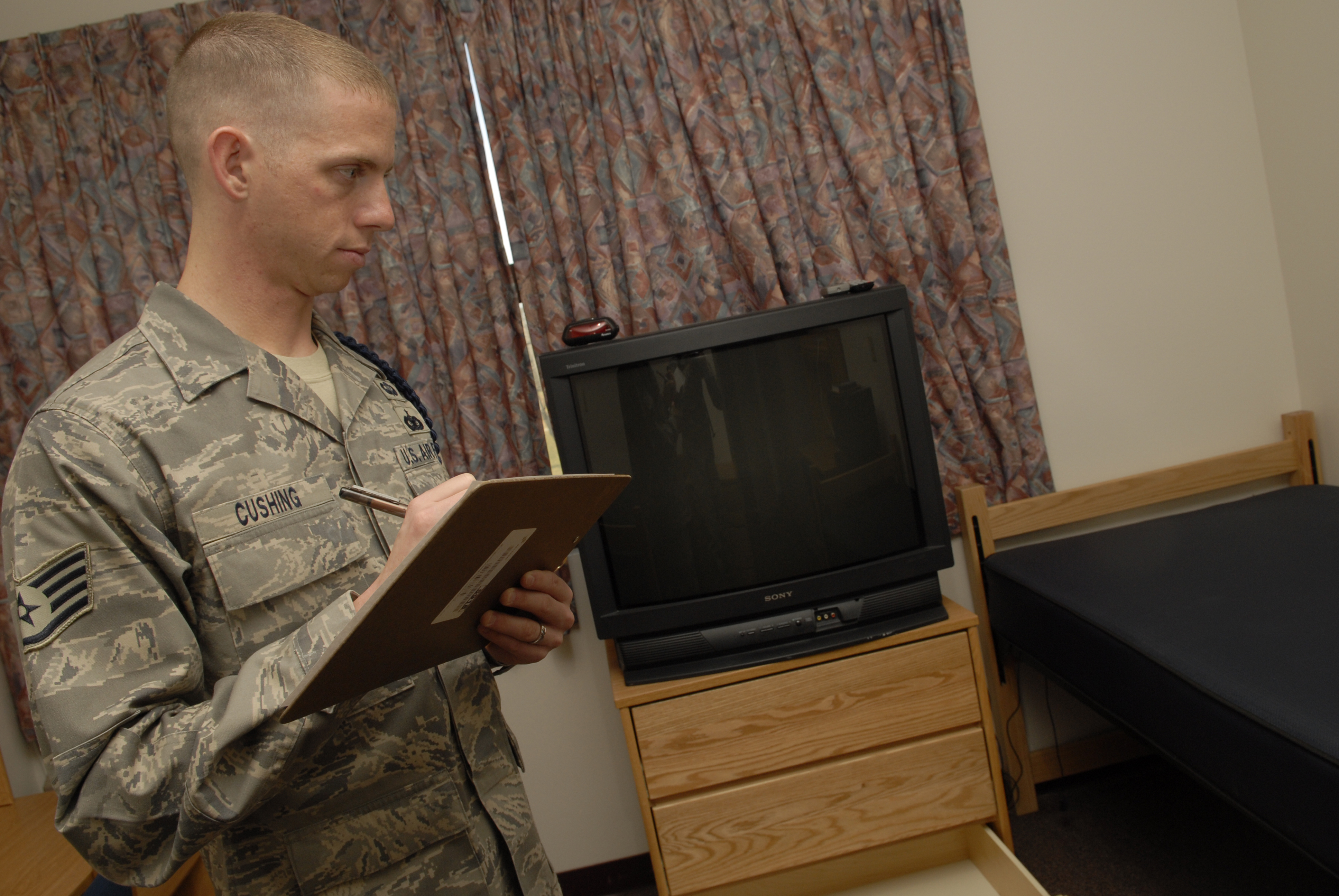 Unit Focus: 381st Training Support Squadron prepares Airmen for Air ...