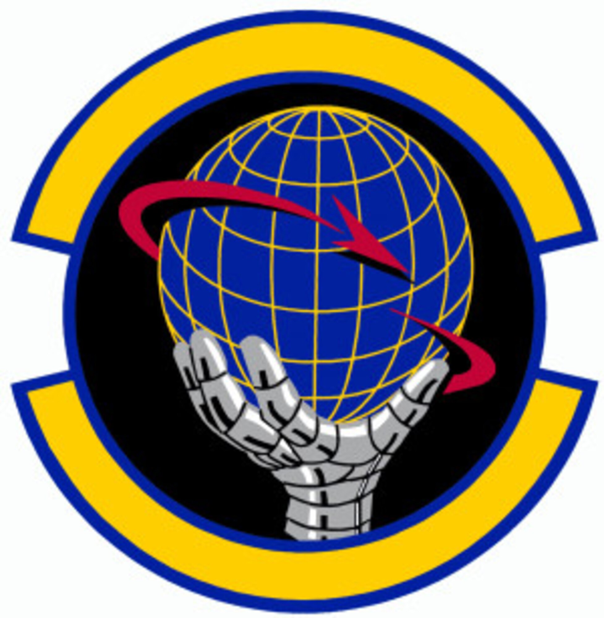 95 Force Support Squadron (AFMC) > Air Force Historical Research Agency ...