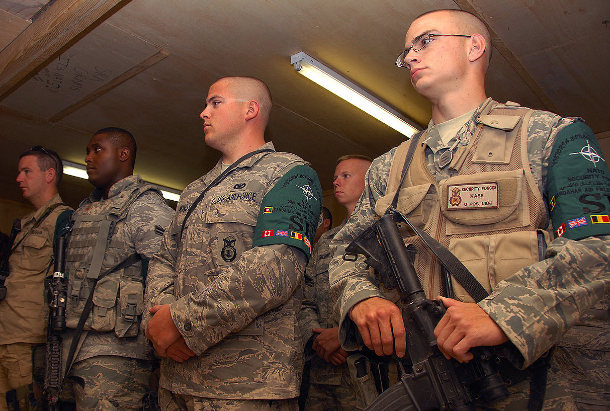 451st AEG helps achieve ‘victory through unity’ > U.S. Air Forces ...