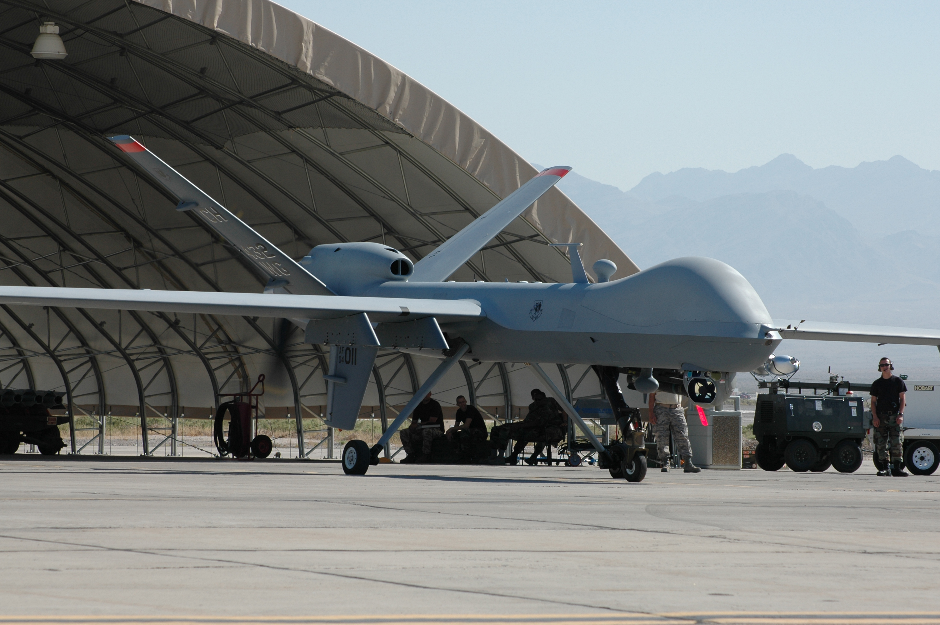 Air Force announces MQ-1/9 ground station basing criteria > Offutt Air ... Air Force announces MQ-1/9 ground station basing criteria > Offutt Air ...