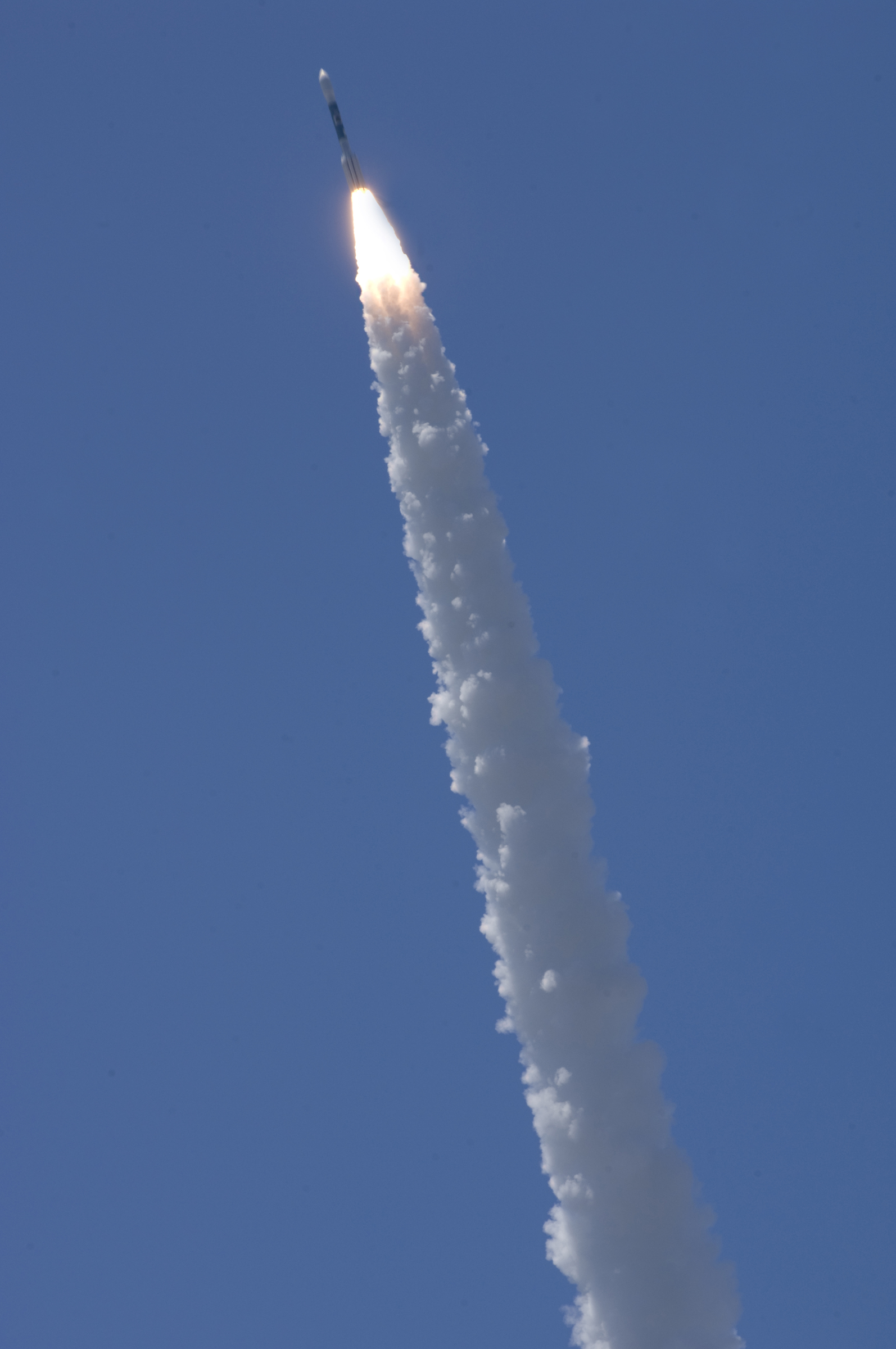 Delta II launch successful > Vandenberg Space Force Base > Article Display