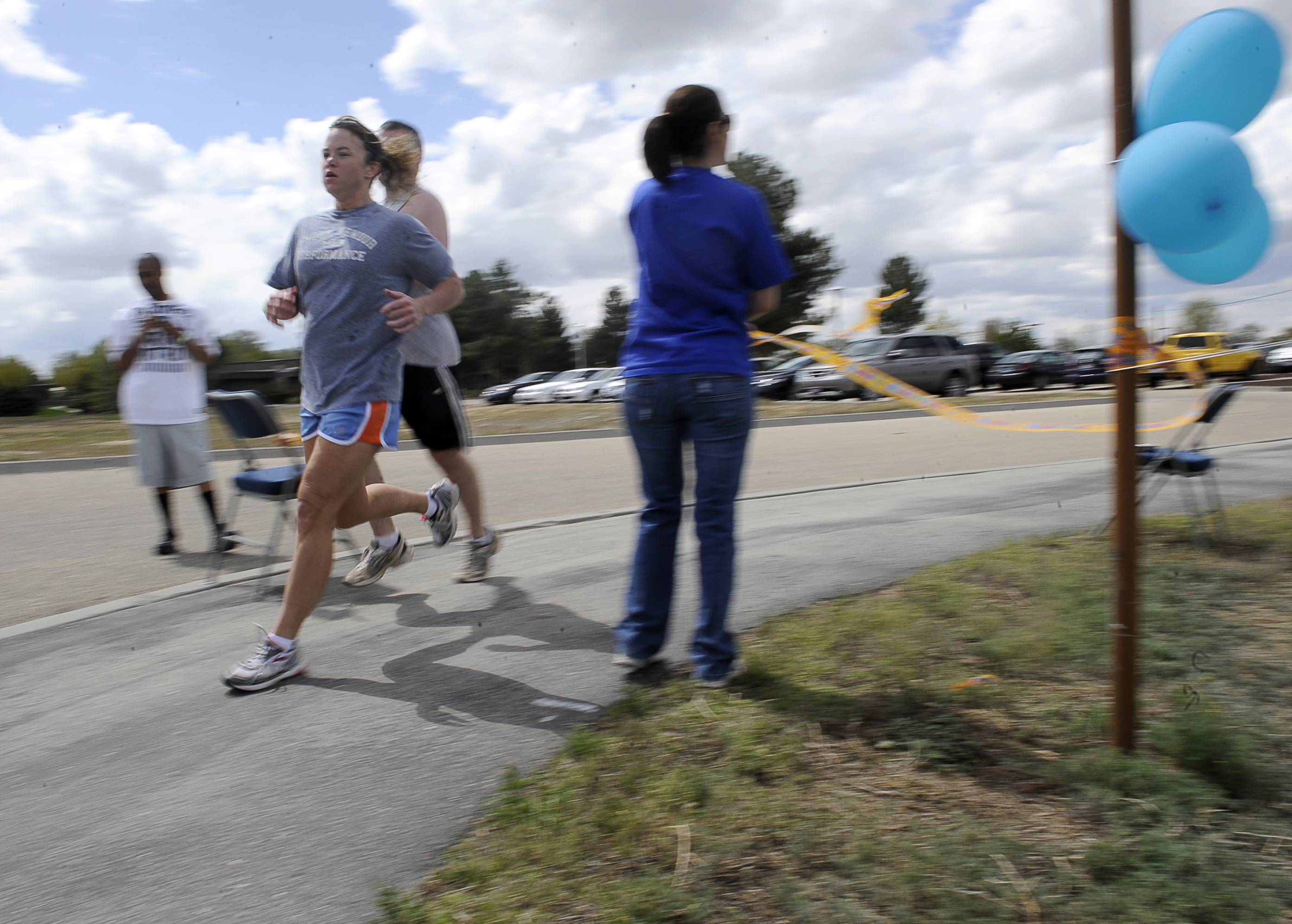Mountain Home SARC Fear Factor fun run > Mountain Home Air Force Base ...