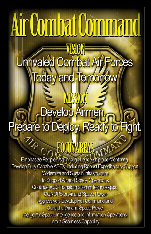 ACC Mission Statement