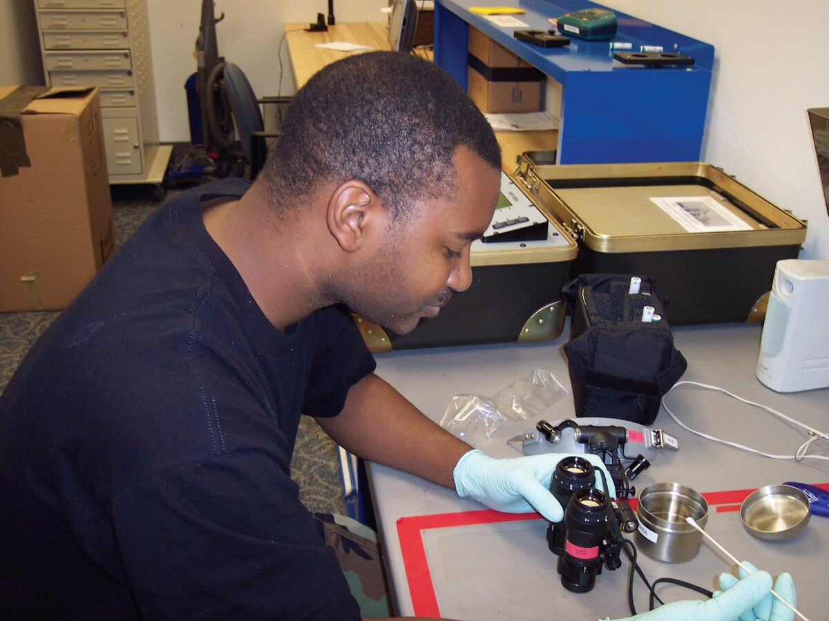 15 OSS helps ensure capability downrange > 15th Wing > Article Display