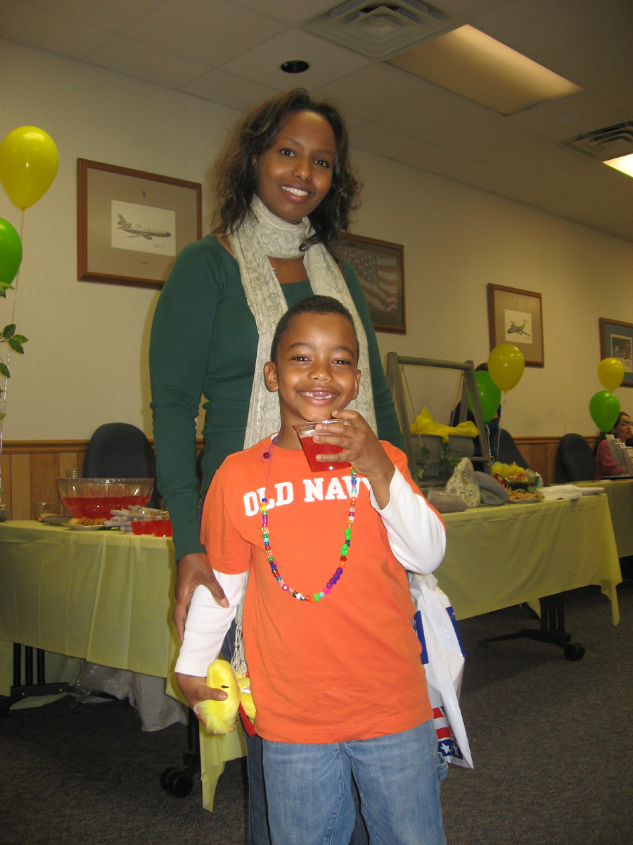 A&FRC shows appreciation for military spouses > Joint Base McGuire-Dix ...