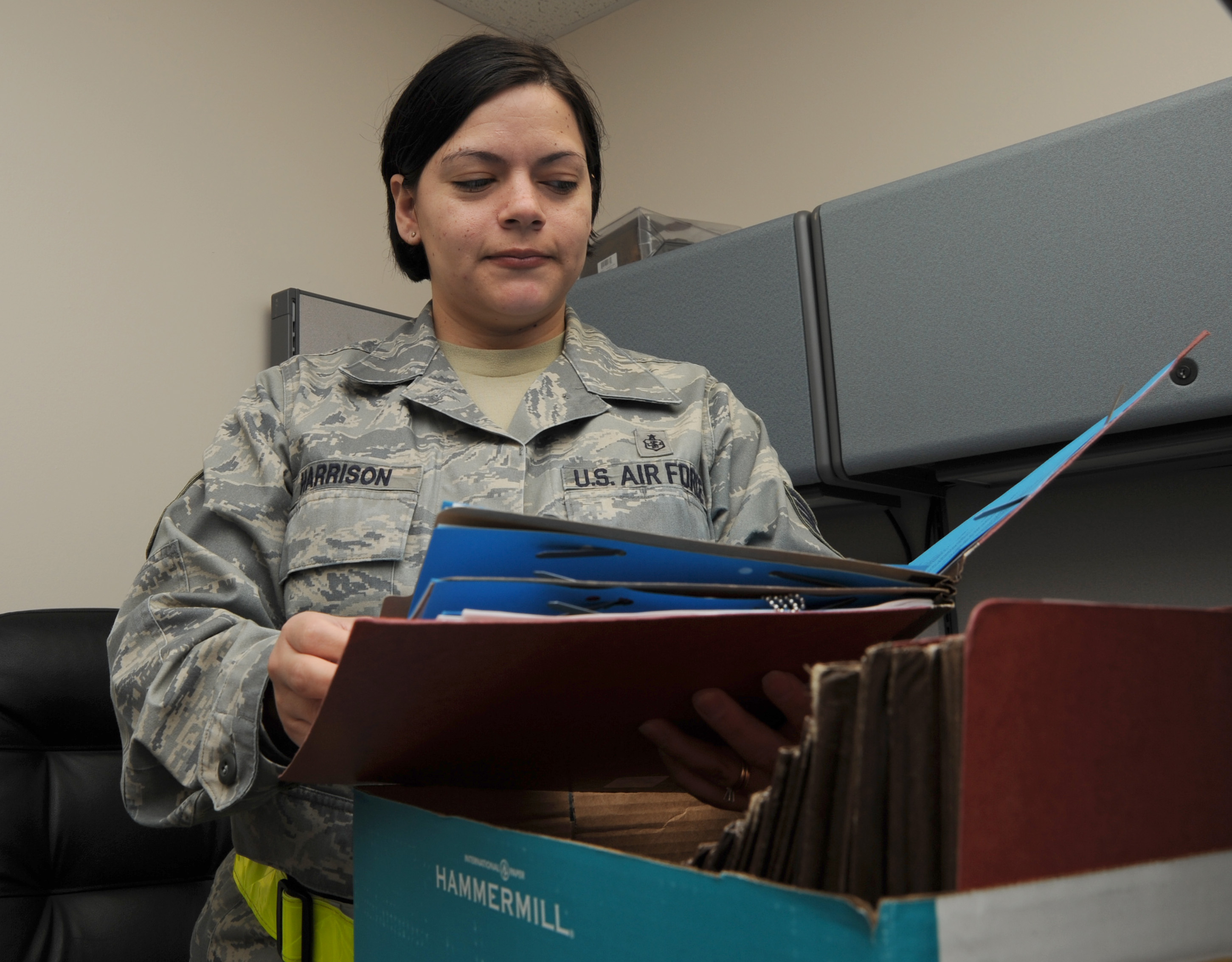 Medical Support Squadron highlights UDM > McConnell Air Force Base ...