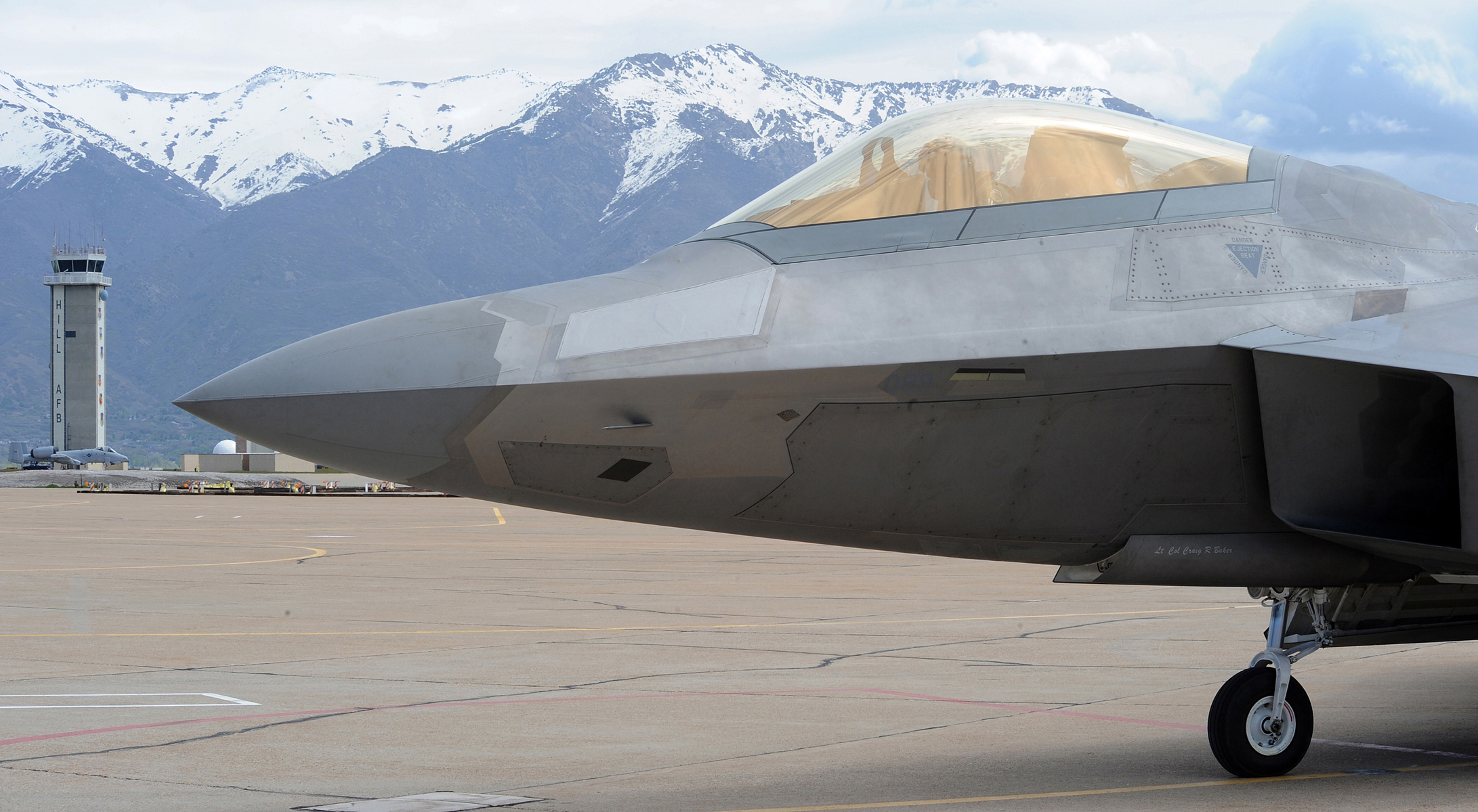 49th Fighter Wing deploys for Combat Hammer > Air Combat Command ...