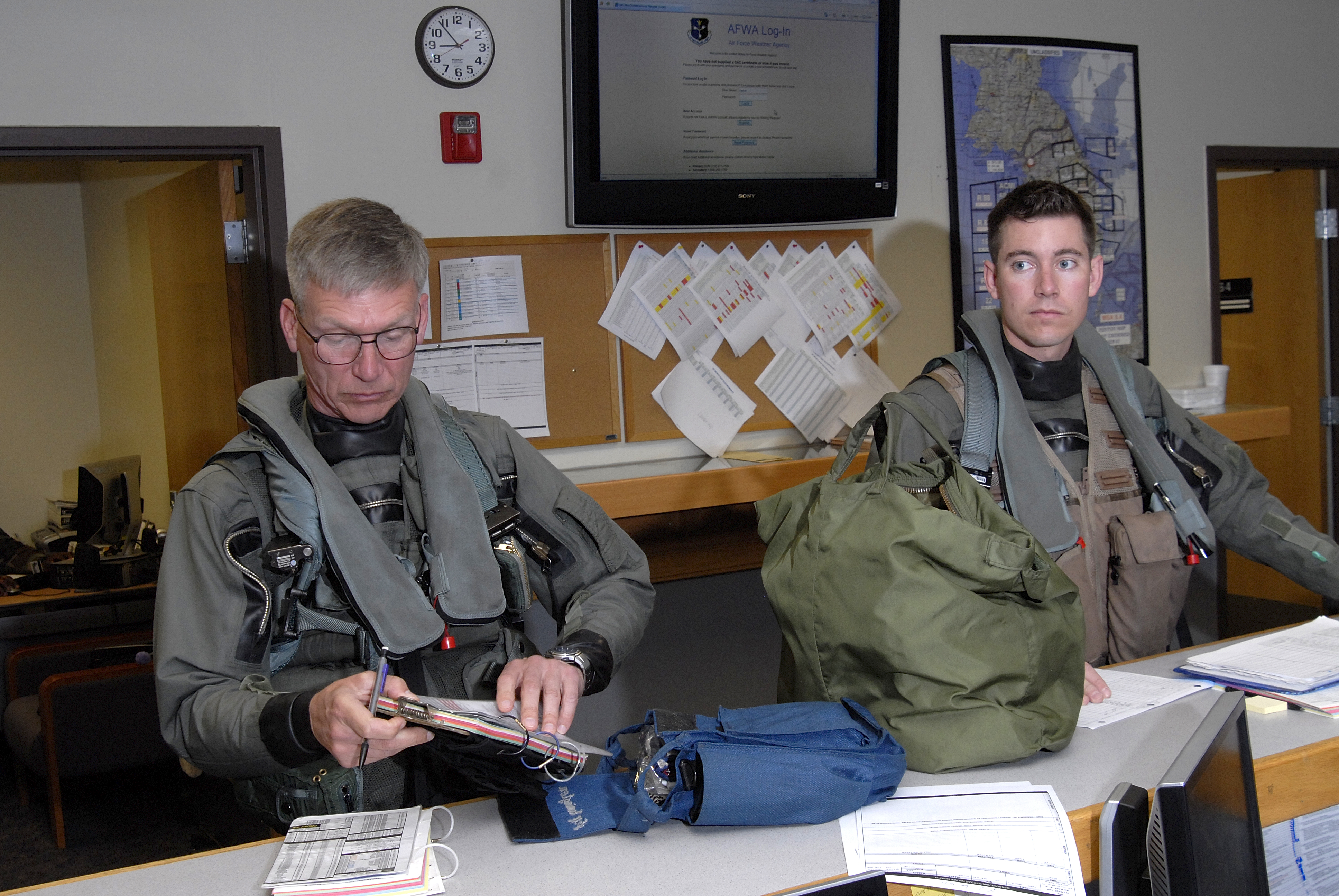 7AF/CC visits Kunsan > Kunsan Air Base > Commentaries